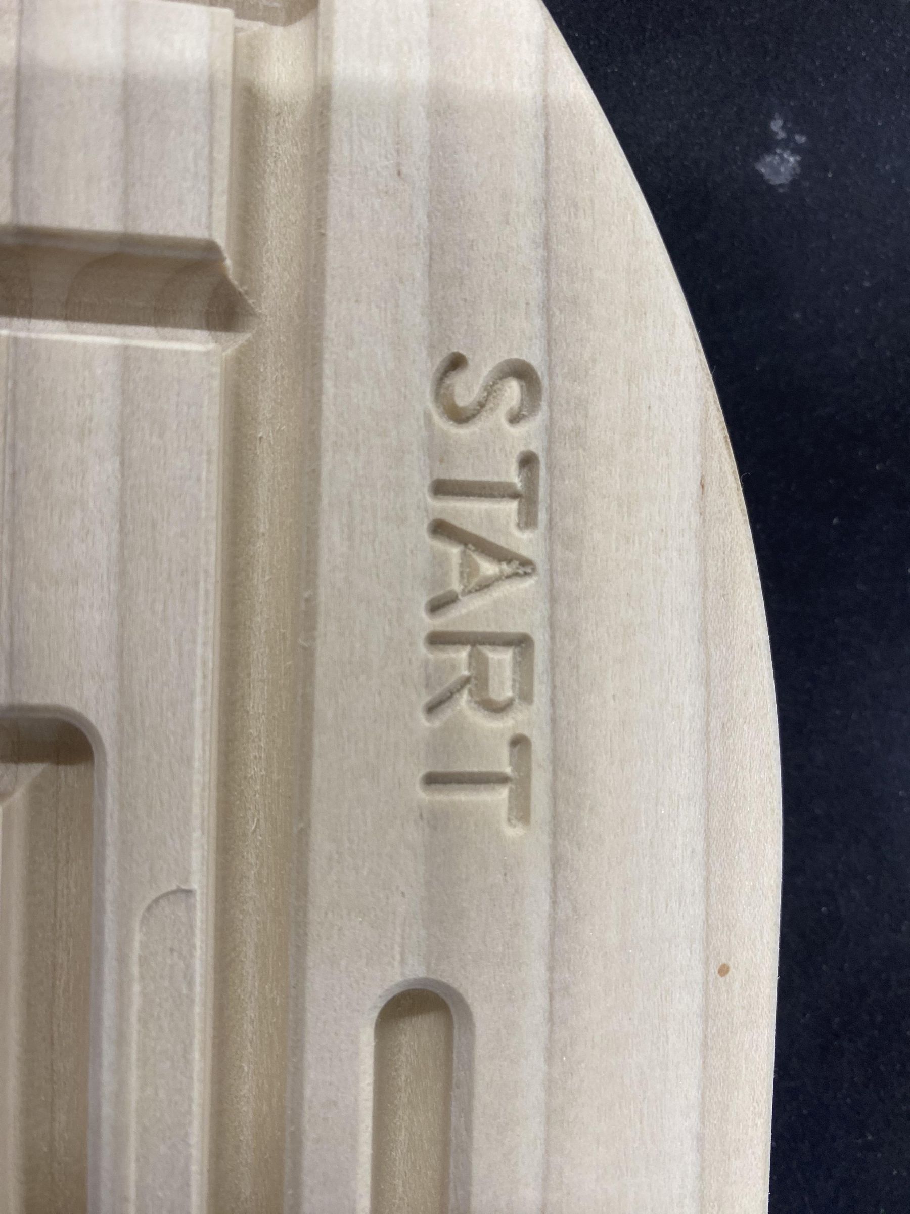 CNC Marble Maze : 11 Steps (with Pictures) - Instructables