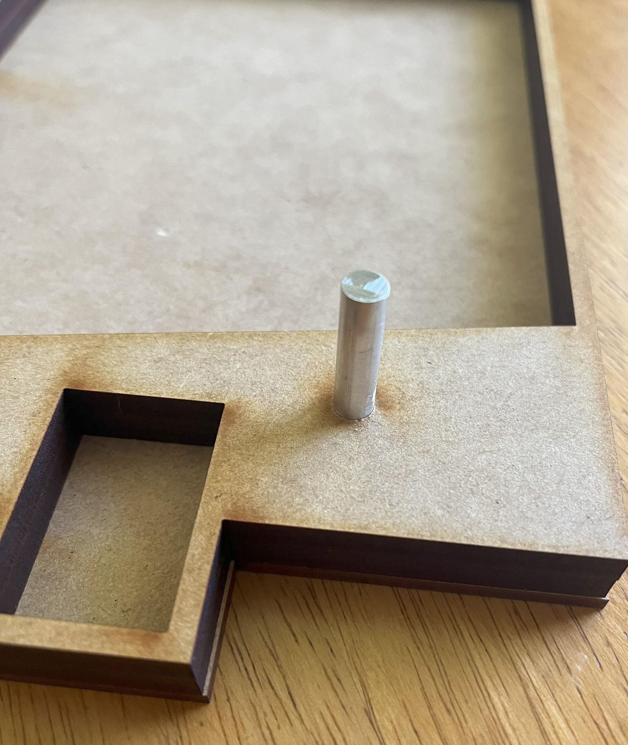 Pinball Arcade Machine - Lasercut & 3D Printed : 22 Steps (with Pictures) - Instructables