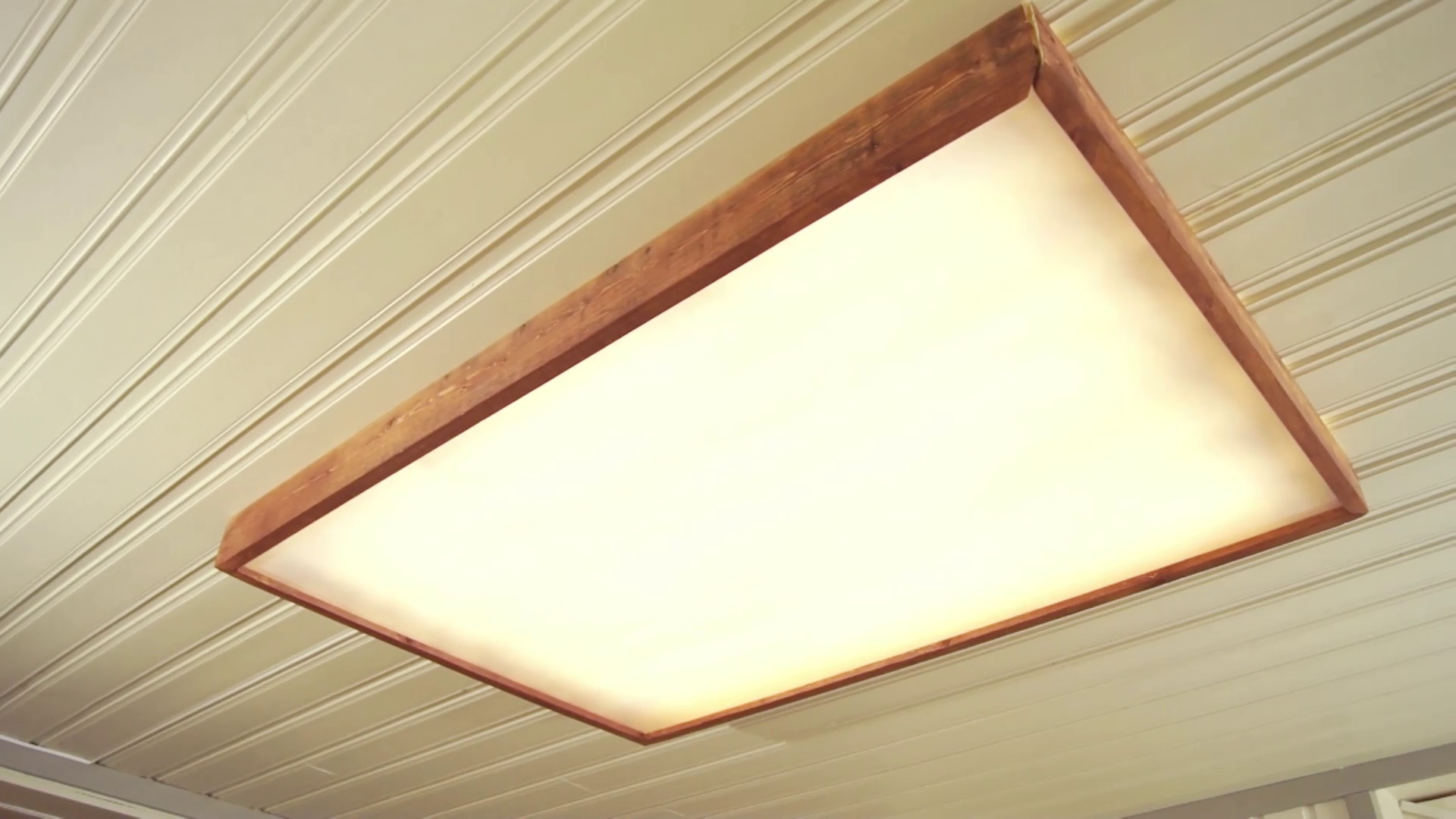 Reclaimed Wood LED Lamp : 7 Steps (with Pictures) - Instructables