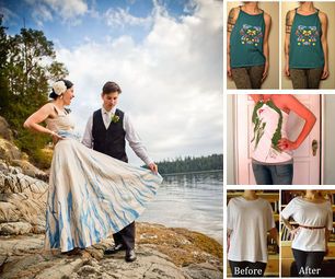 Handmade Clothing - Instructables