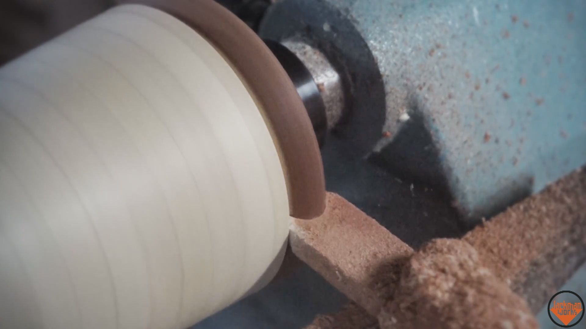 294 Piece Segmented Pepper Grinders : 9 Steps (with Pictures ...