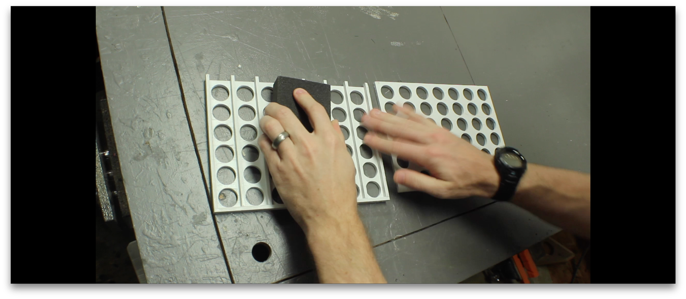 How to Make a Connect Four Game : 11 Steps (with Pictures) - Instructables