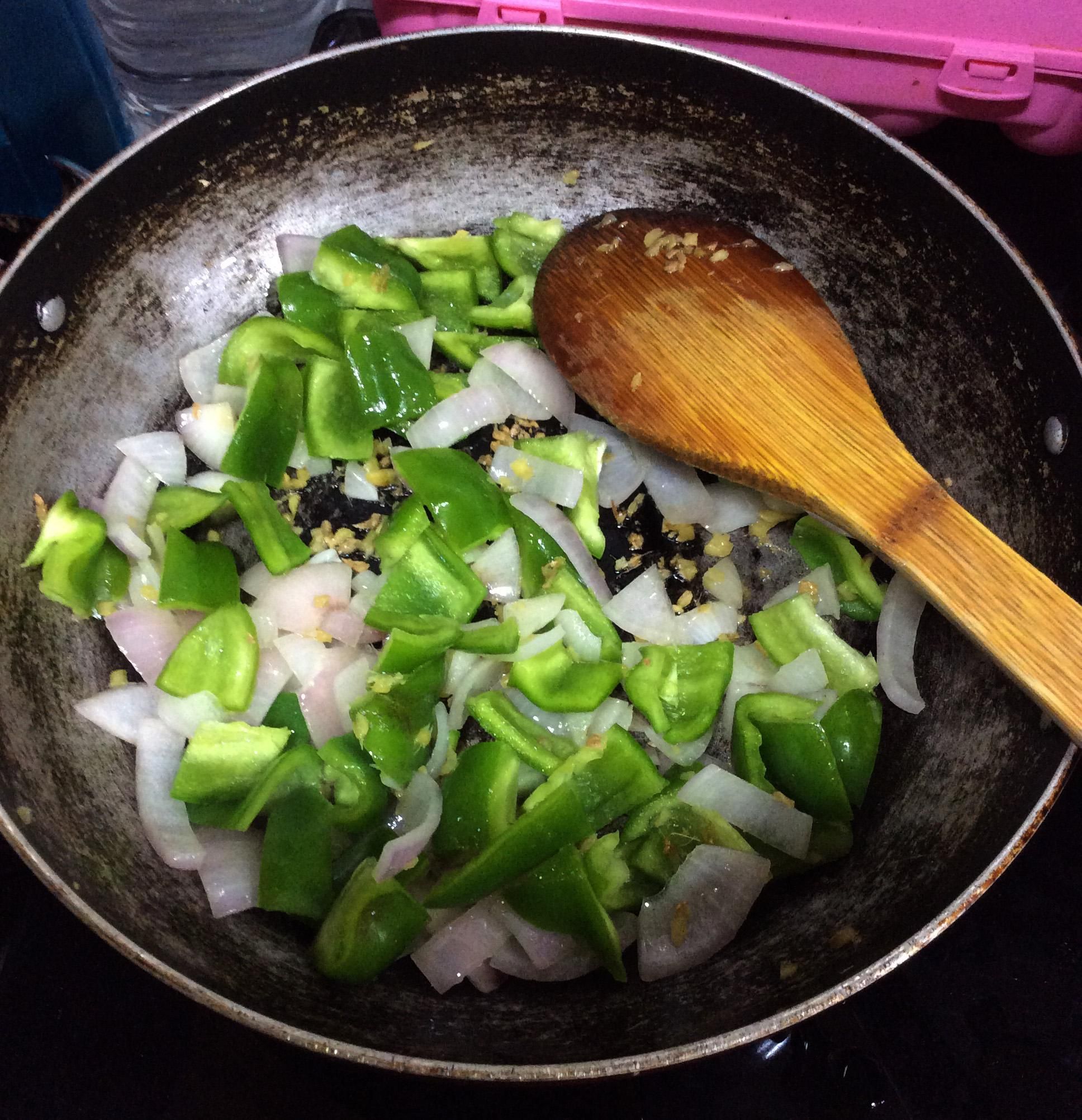 Egg Chilli : 5 Steps (with Pictures) - Instructables