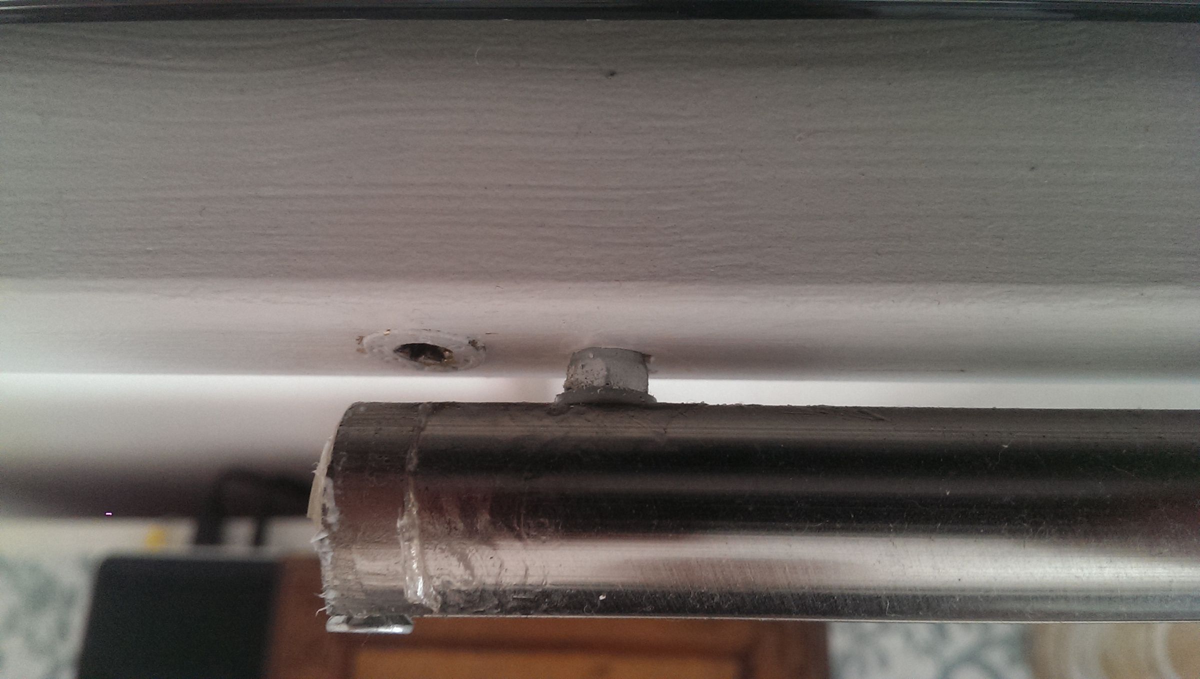 Hidden TV Picture Frame : 3 Steps - Instructables