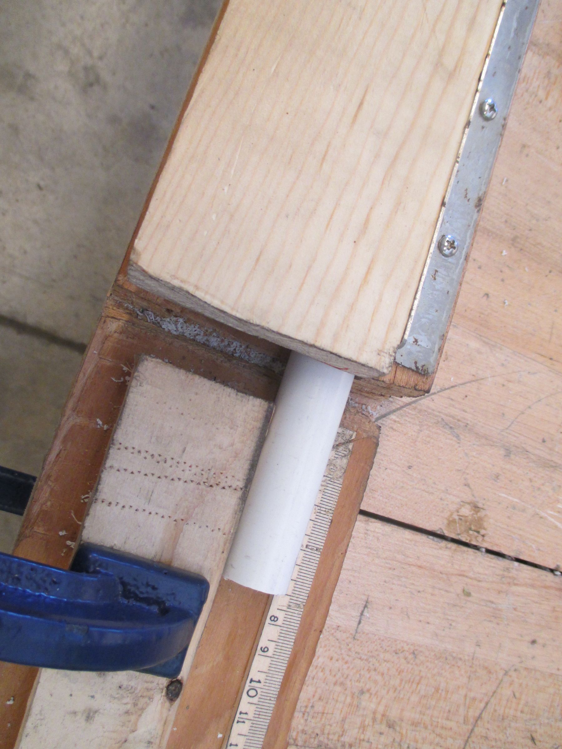 ROV Frame : 5 Steps - Instructables