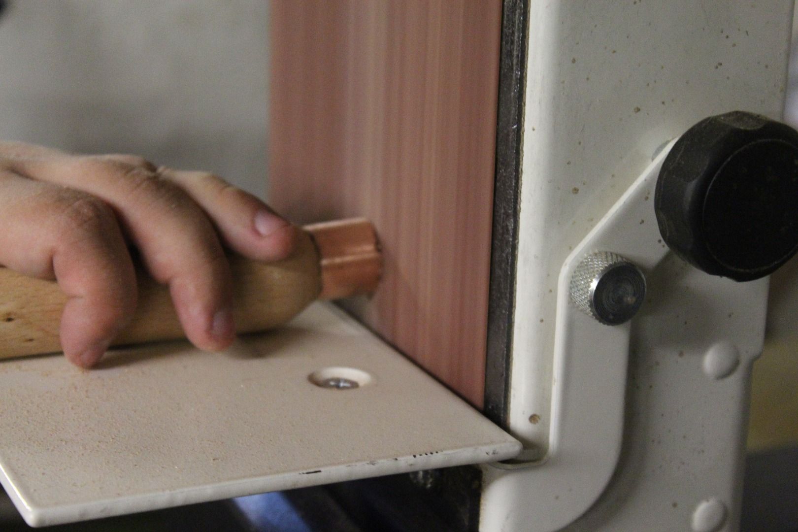 Turning Wood Turning Tools : 5 Steps (with Pictures) - Instructables