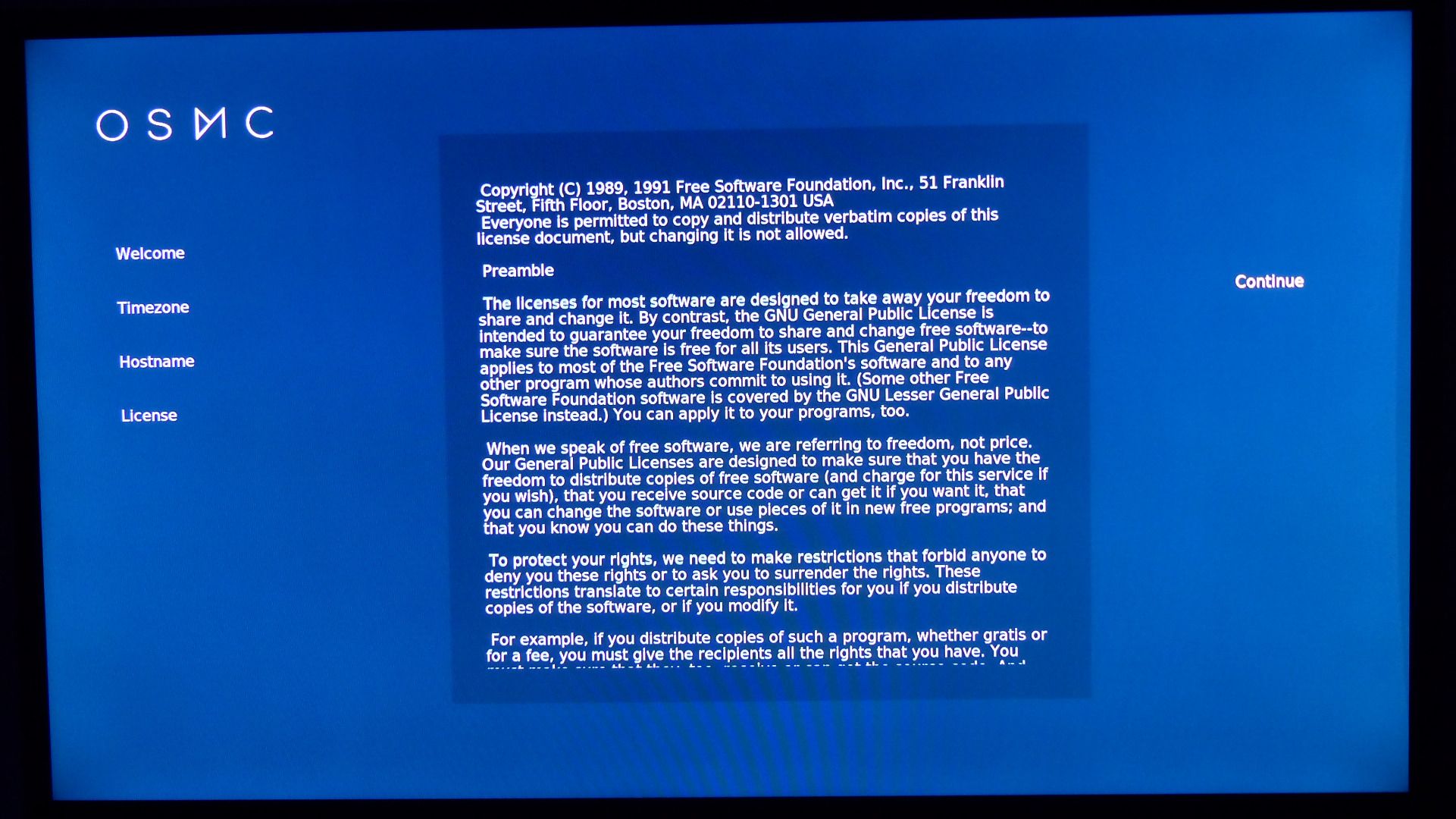 How to Set Up OSMC With Hyperion on Raspberry Pi With WS2812b Led Strip : 8 Steps - Instructables