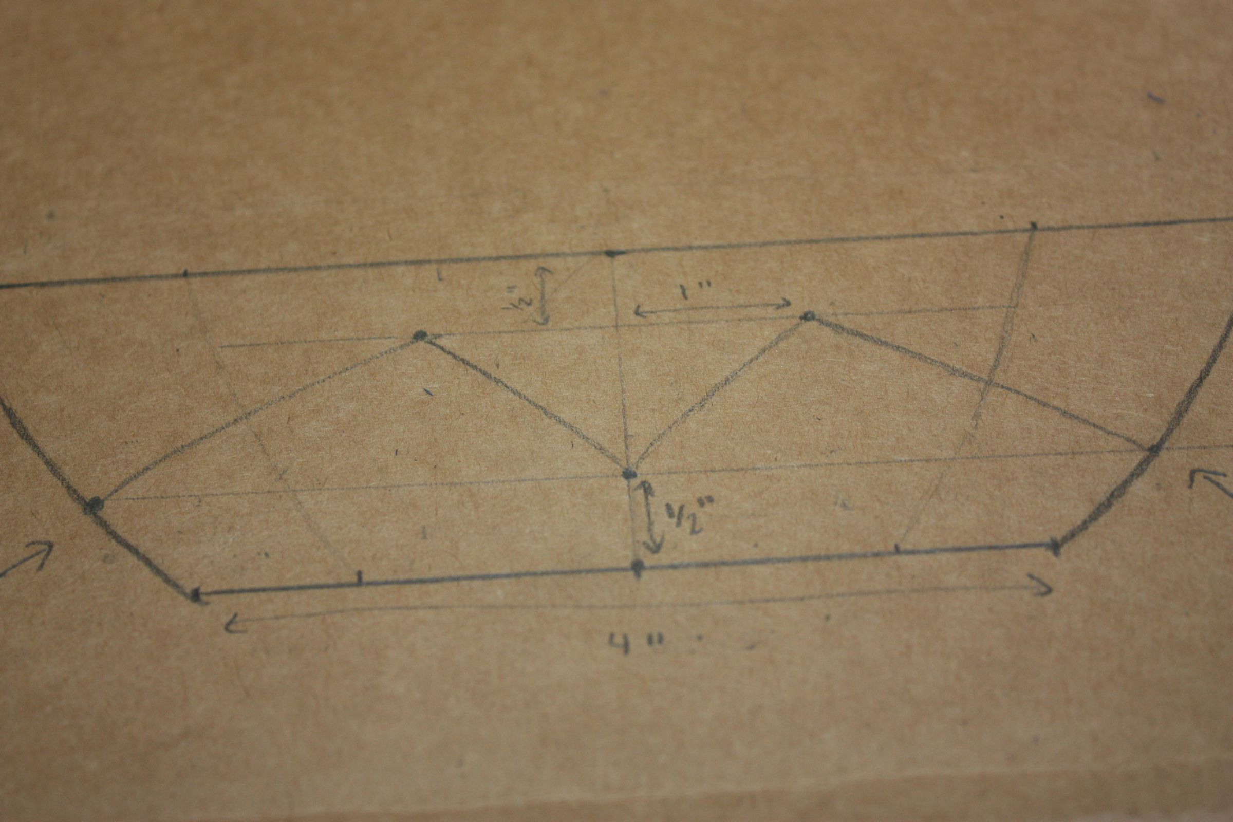 Cardboard Master Sword : 12 Steps (with Pictures) - Instructables