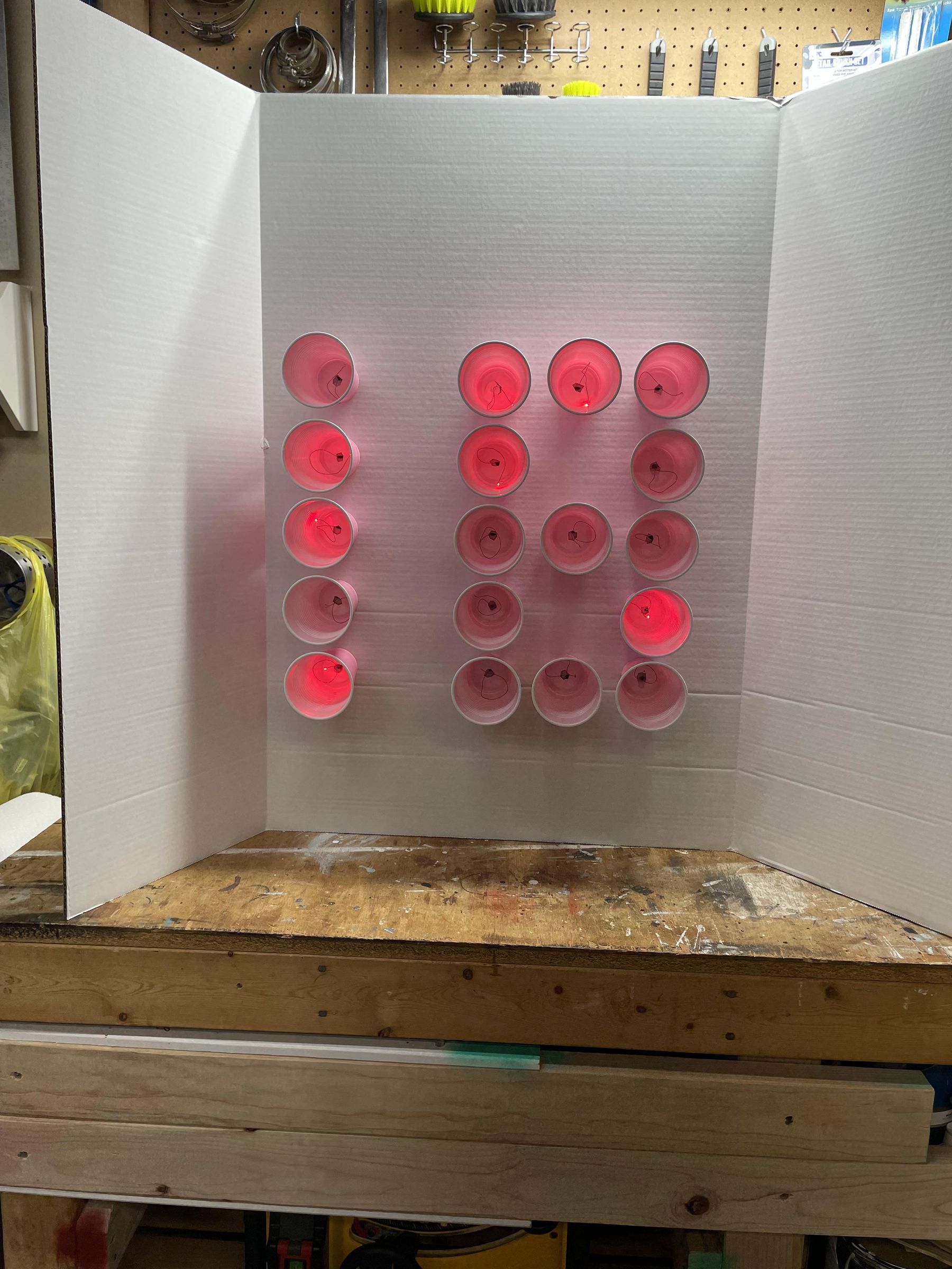 Milestone Birthday Gift Randomizer : 9 Steps - Instructables