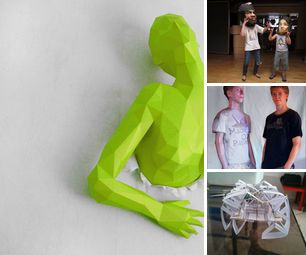 Papercraft - Instructables