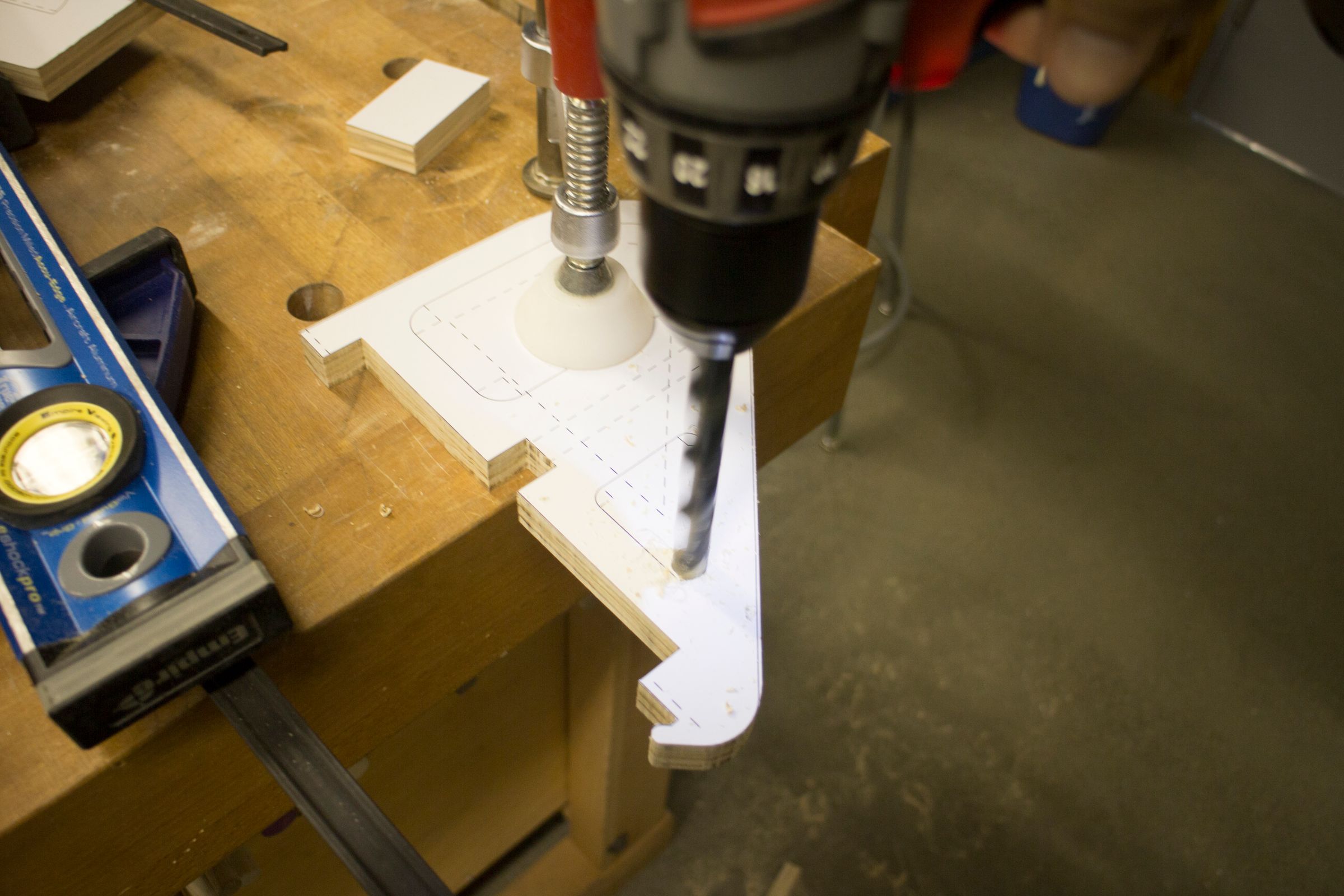 Technique: Digital Fabrication by Hand : 9 Steps (with Pictures ...