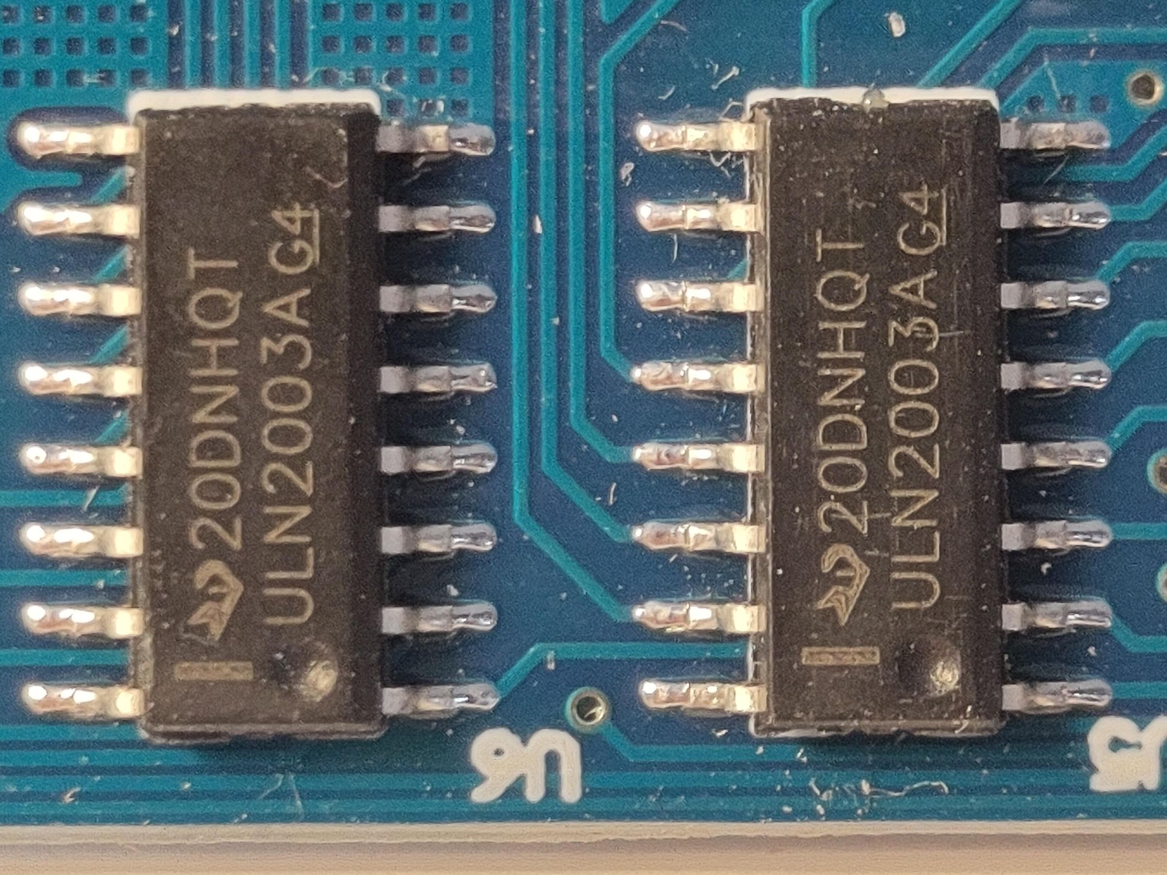Light Pipe Display for a Digital Clock : 4 Steps - Instructables