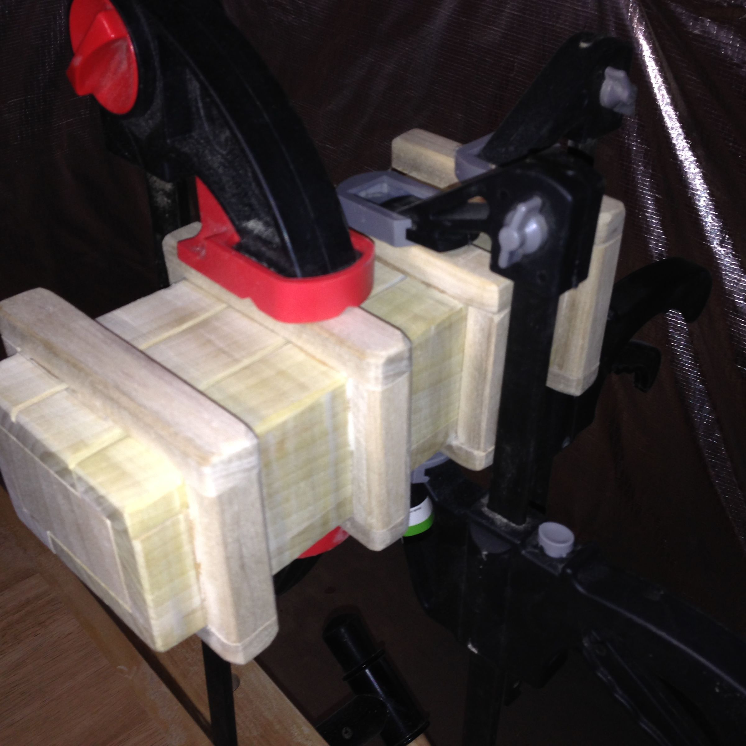 Puzzle Box : 13 Steps (with Pictures) - Instructables