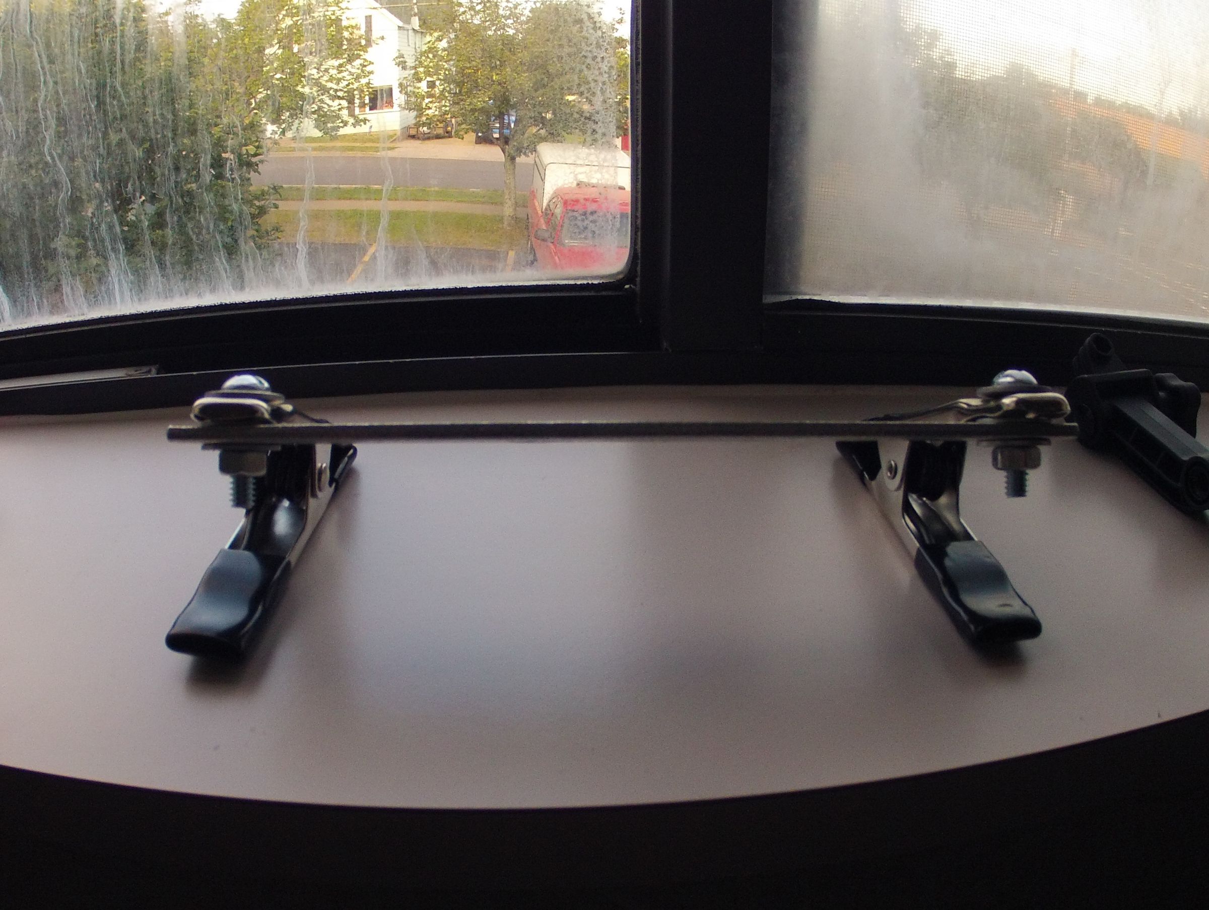 GoPro Vehicle Mounts: the Fender Mount : 6 Steps - Instructables