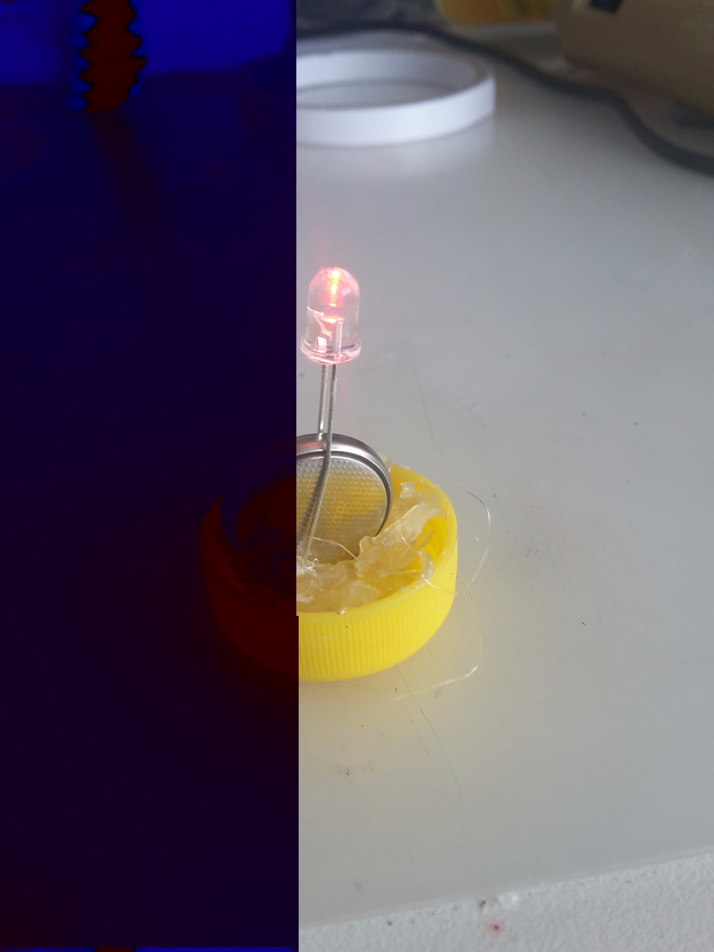 Lighted Backpack : 6 Steps - Instructables