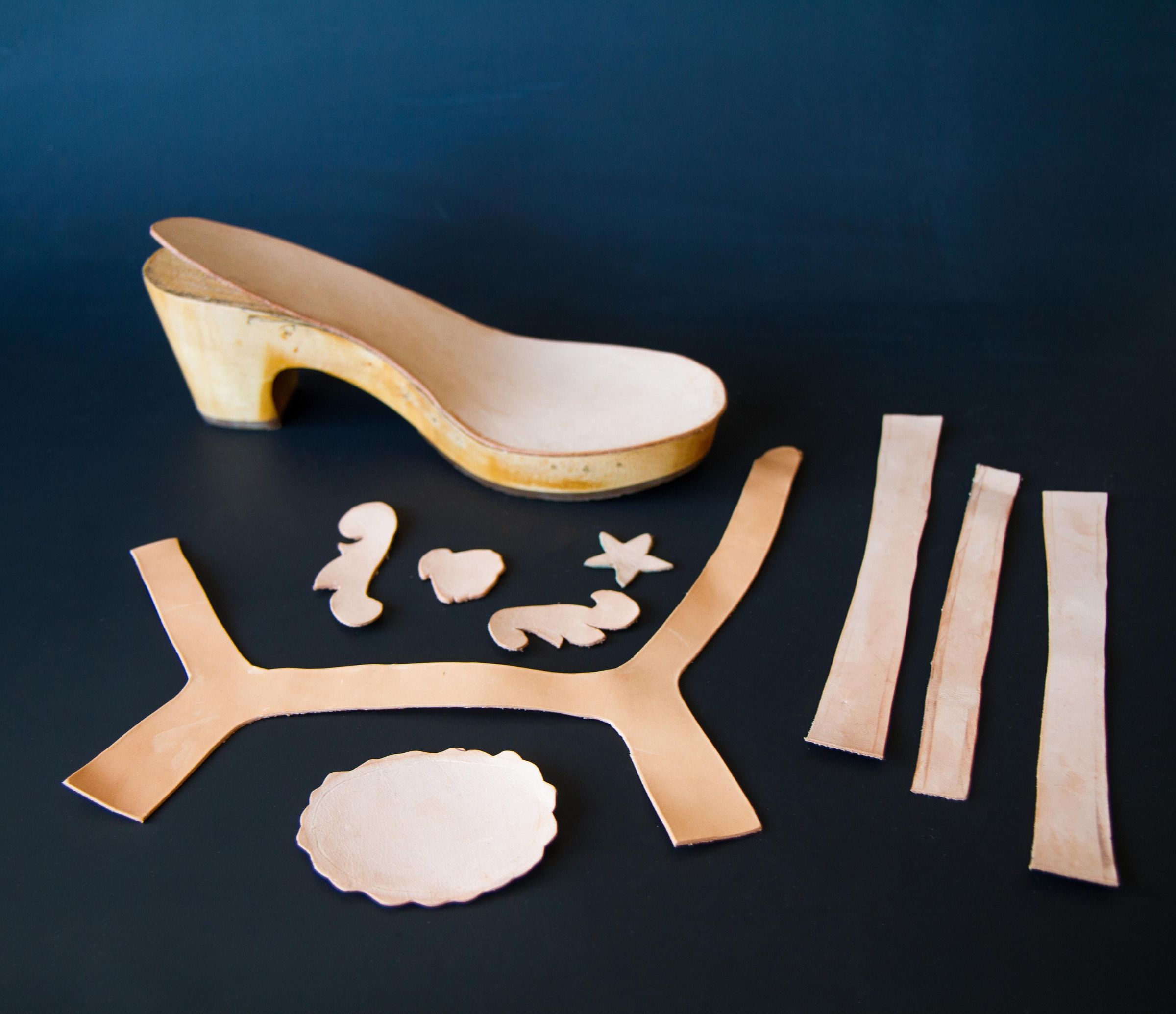 Make Fantastic Summer Clogs : 6 Steps (with Pictures) - Instructables