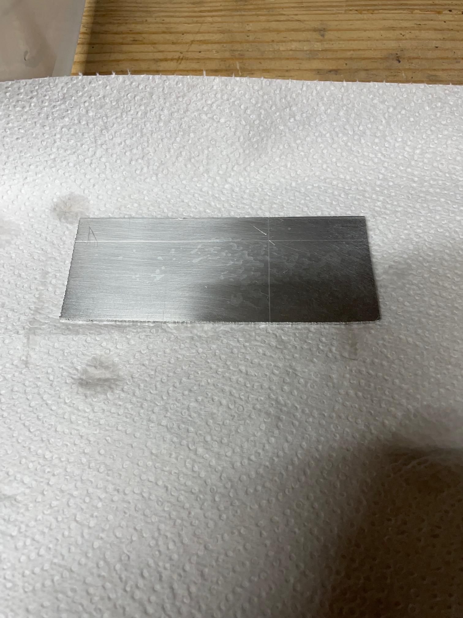 How to Paint Aluminum -- and Keep It Painted : 4 Steps (with Pictures ...