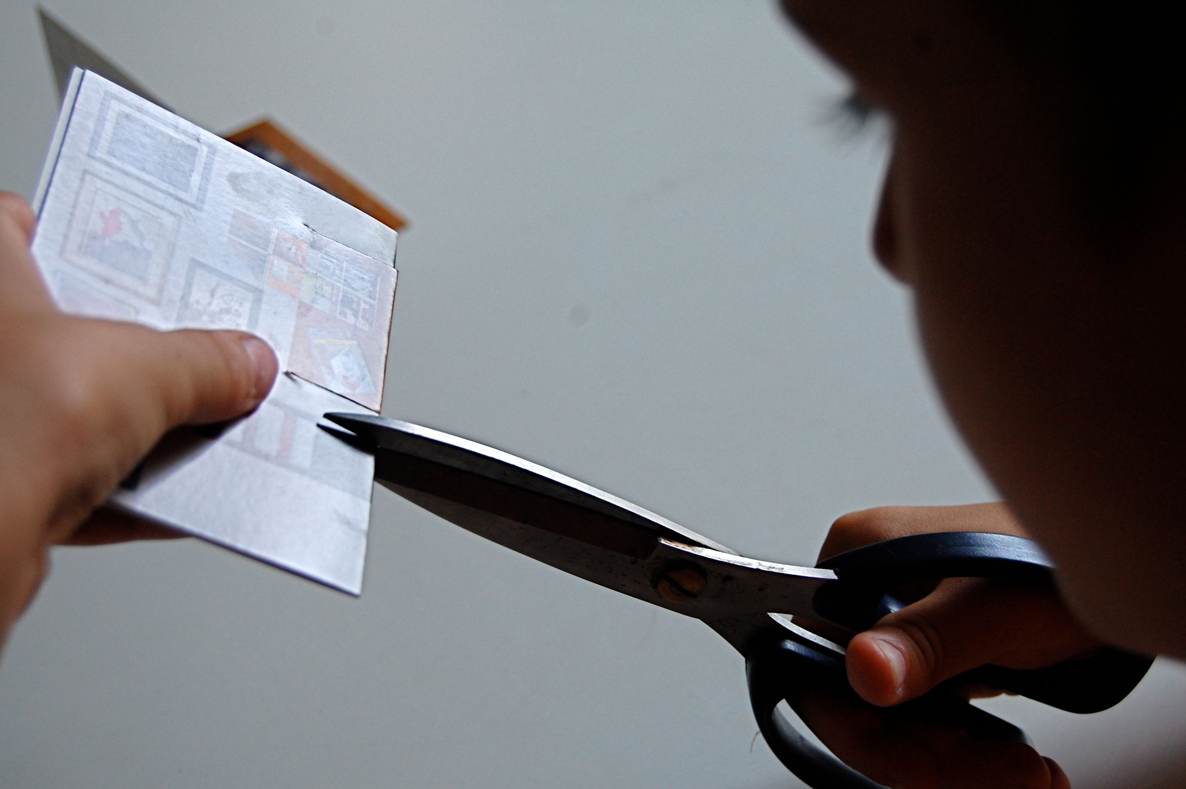 Super Easy Pop-up Room : 12 Steps (with Pictures) - Instructables