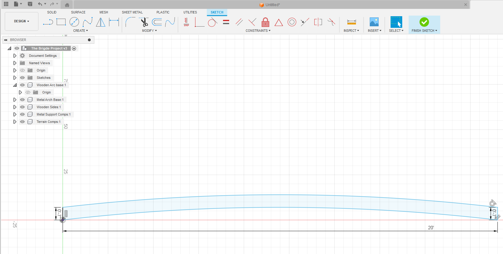 The Friendly Bridge : 8 Steps (with Pictures) - Instructables