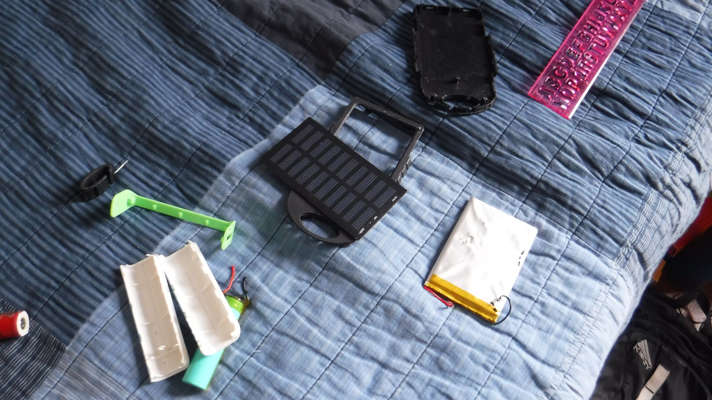 Raspberry Pi Zero Keyboard Computer : 5 Steps (with Pictures ...