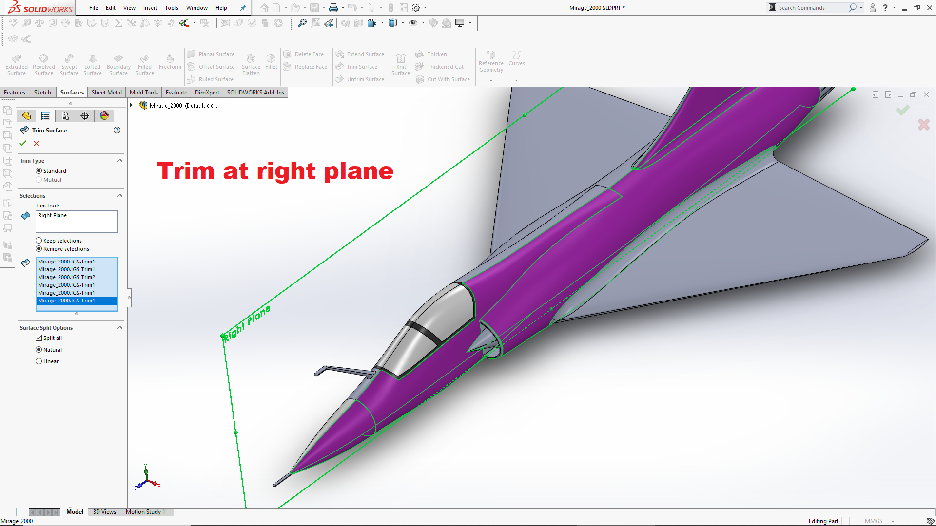 How to Design and Print 3d Printed RC Aircrafts : 17 Steps - Instructables