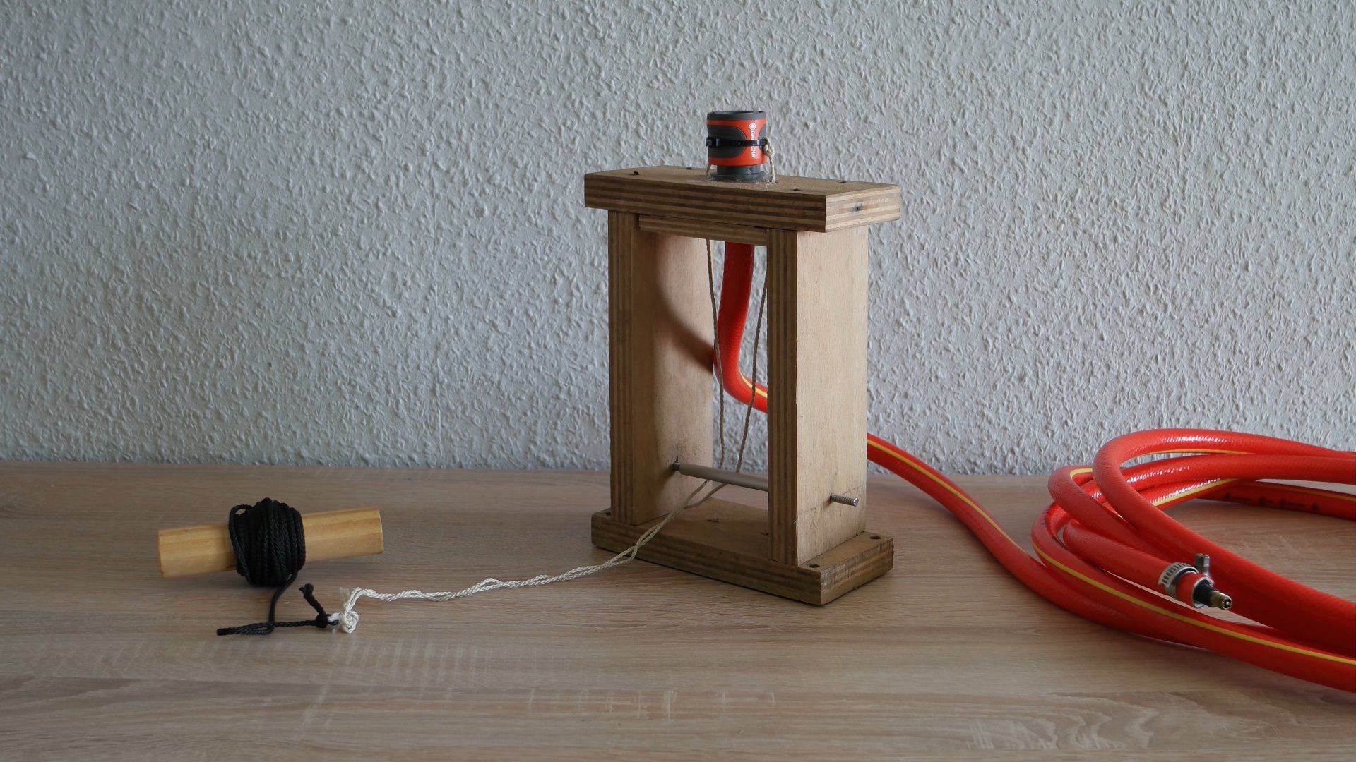 How to Build a Simple Water Rocket : 7 Steps - Instructables