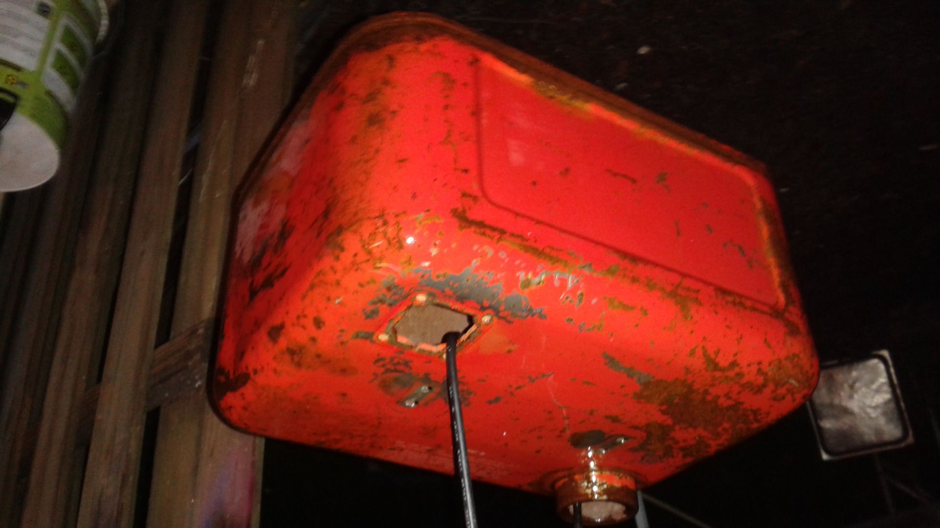 Scrap Metal Rhumba Box : 6 Steps (with Pictures) - Instructables