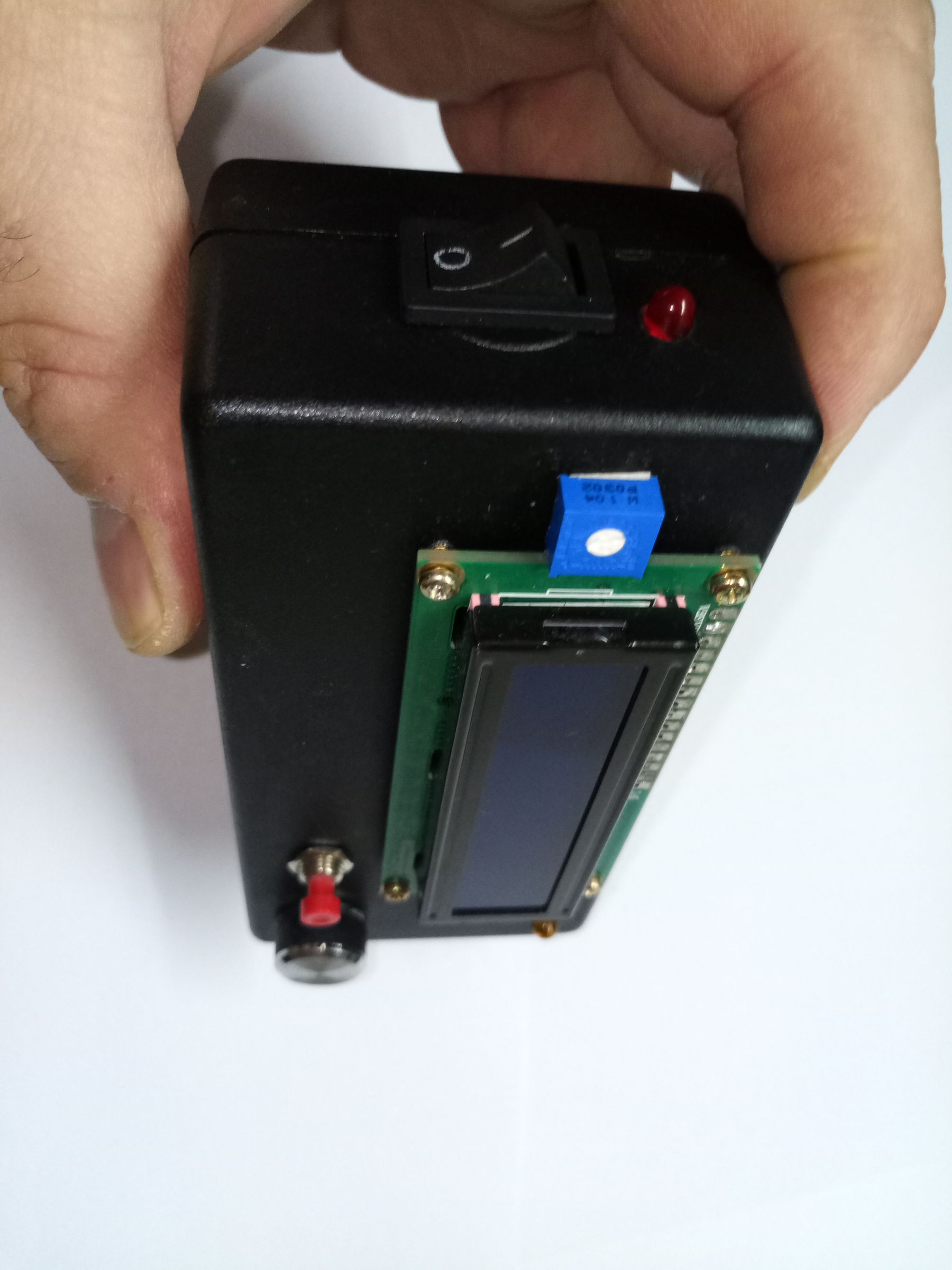 NetAnalyzer : 3 Steps - Instructables