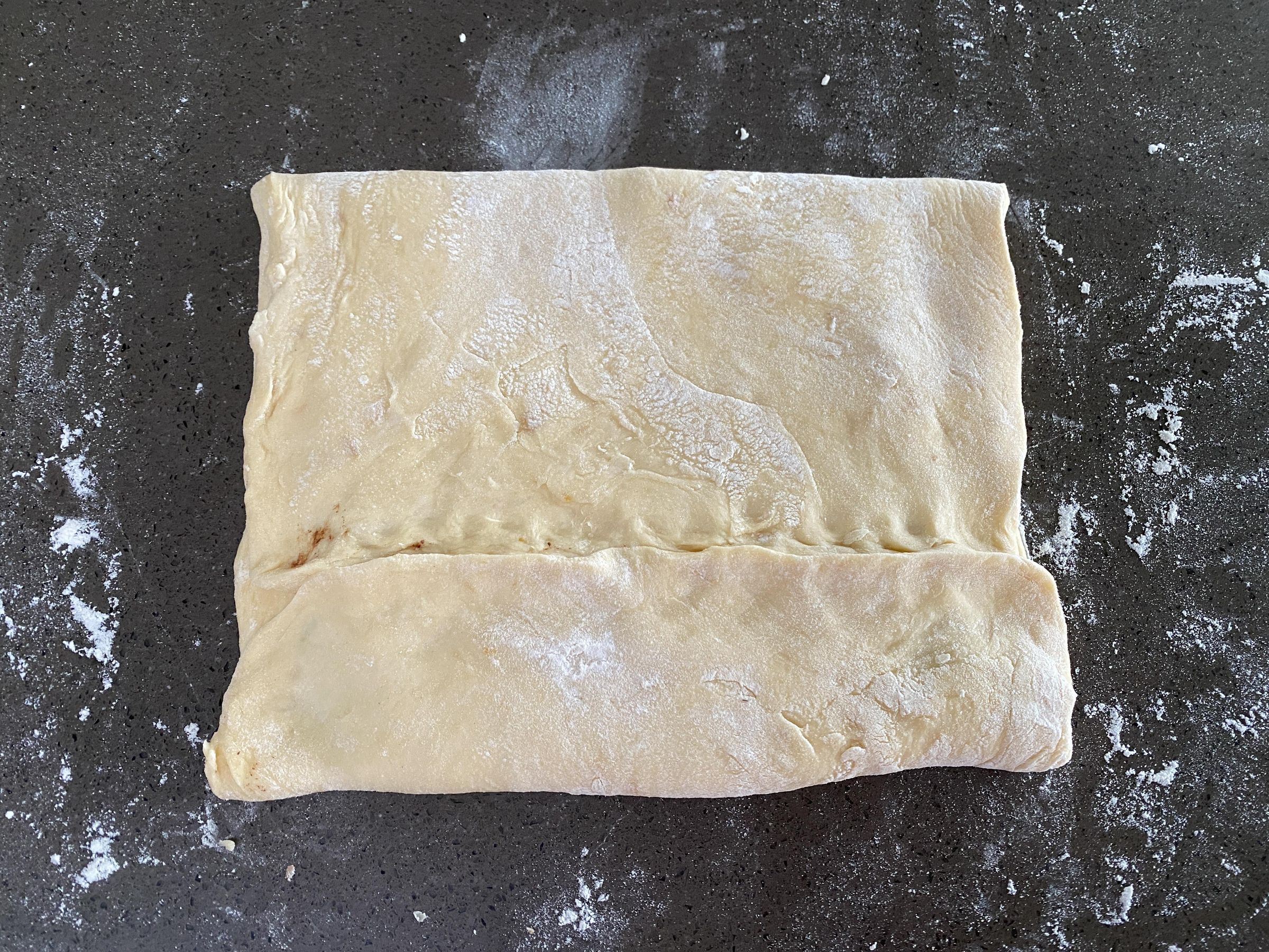 Zebra Bread : 14 Steps (with Pictures) - Instructables