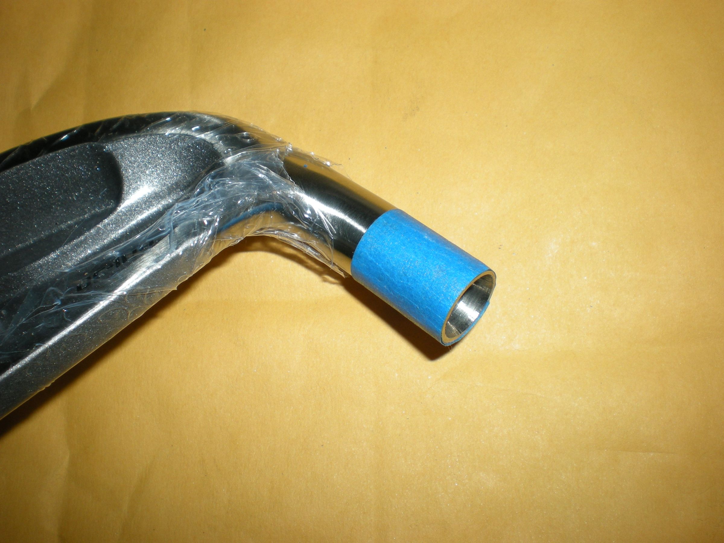 How to Make Your Own Set of Custom Golf Clubs for Cheap! : 7 Steps ...