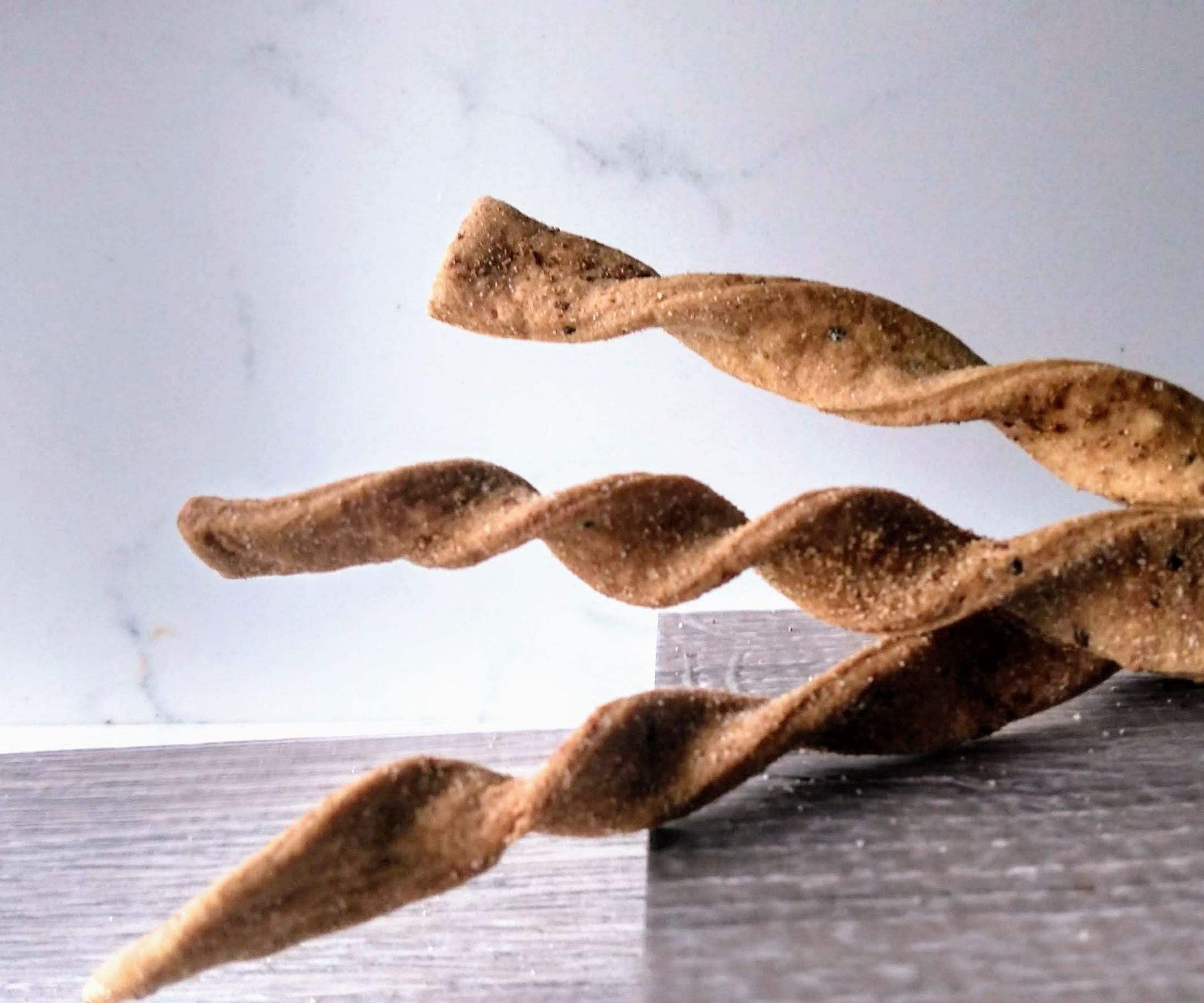 1,2,3...Series: Crackers : 8 Steps (with Pictures) - Instructables