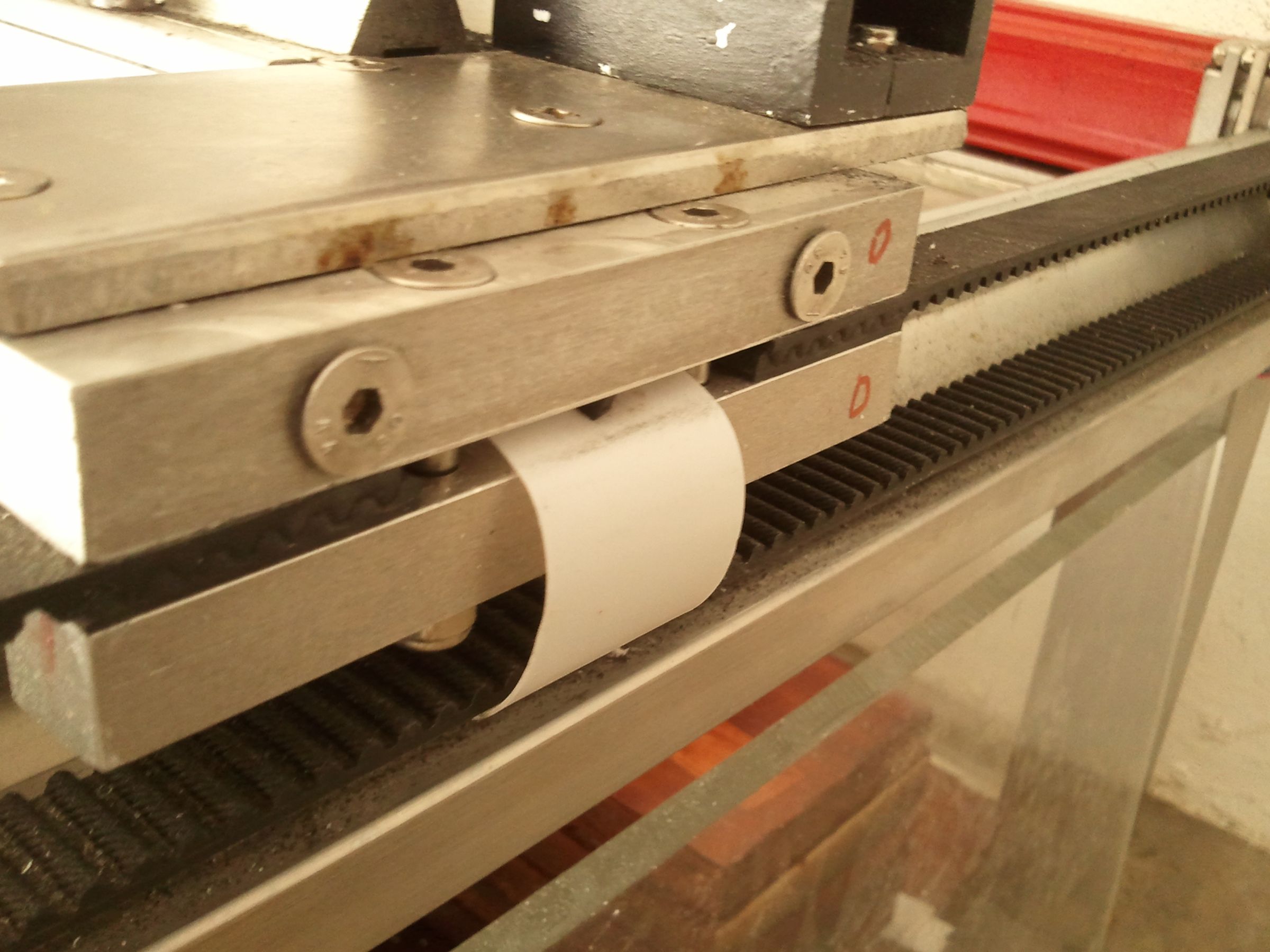 Arduino Controlled CNC / 3D Printer Hybrid : 20 Steps (with Pictures) - Instructables