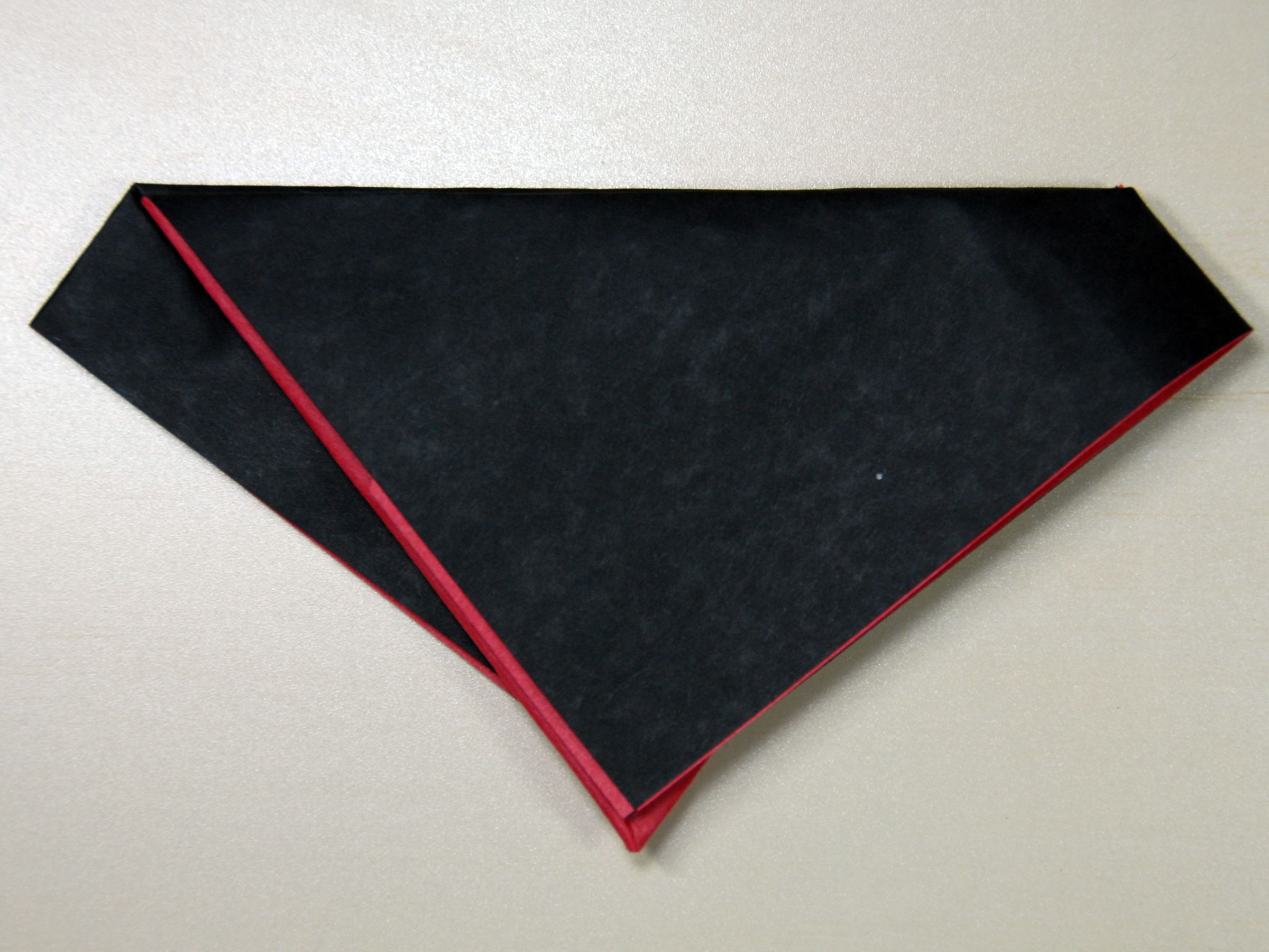 Utilitarian Origami Part I - the Cup : 9 Steps - Instructables