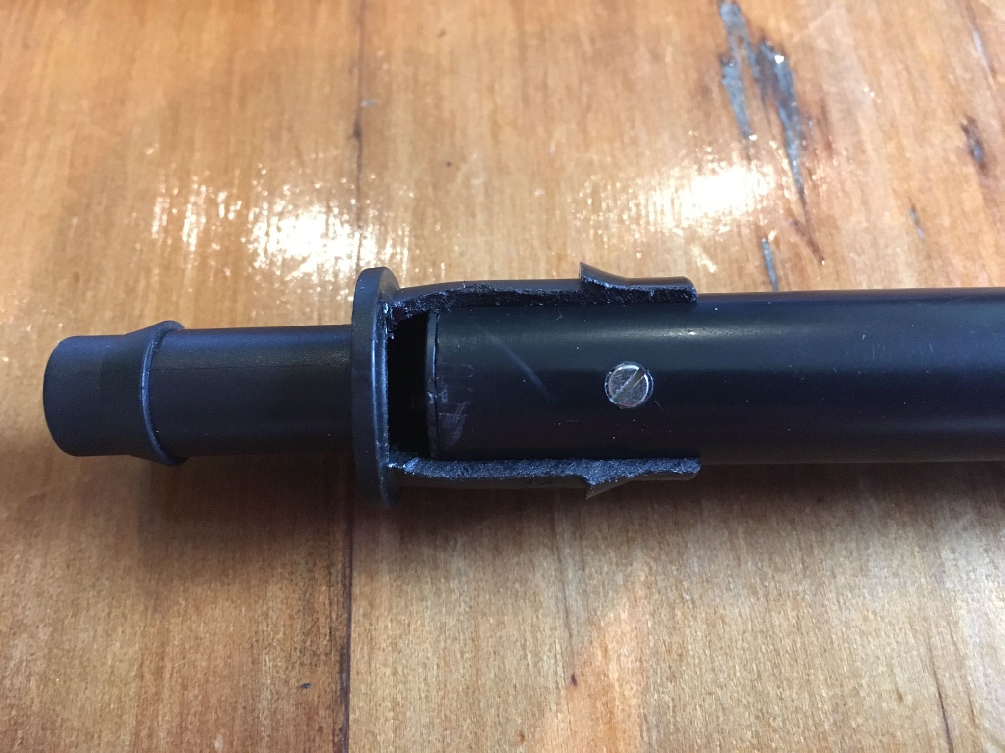 Practice Chanter Adapter for Fagerstrom Technopipes / Technochanter ...