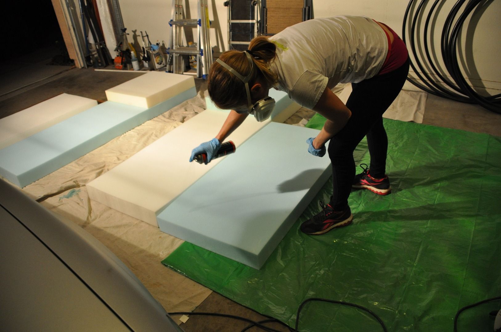 Crash Pad : 10 Steps (with Pictures) - Instructables
