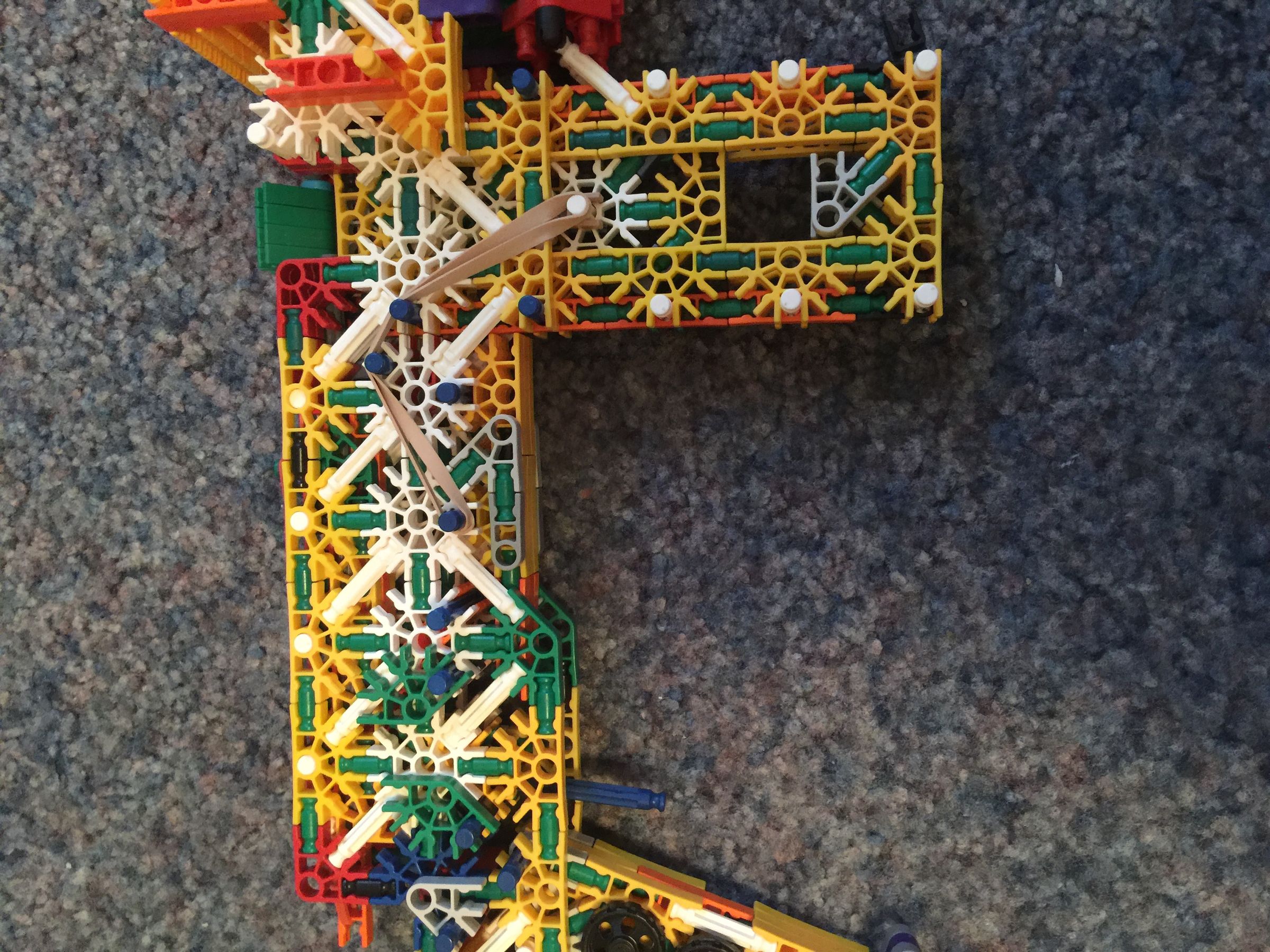 Shell Ejecting Gun - Instructables