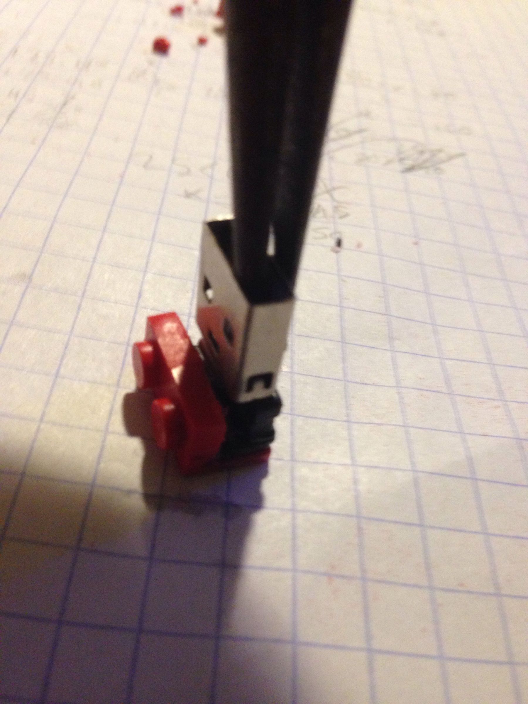 Lego Wireless Mouse Receiver : 5 Steps - Instructables