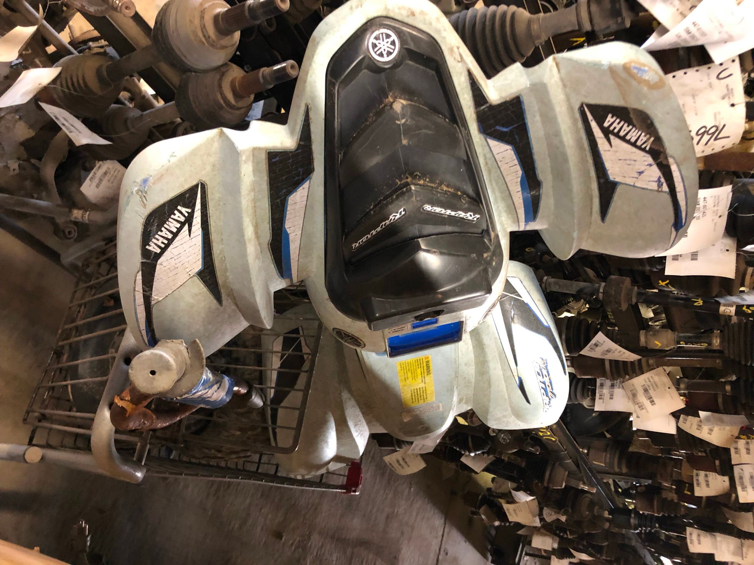 How to Build a Motorized Pedal Car : 14 Steps (with Pictures ...