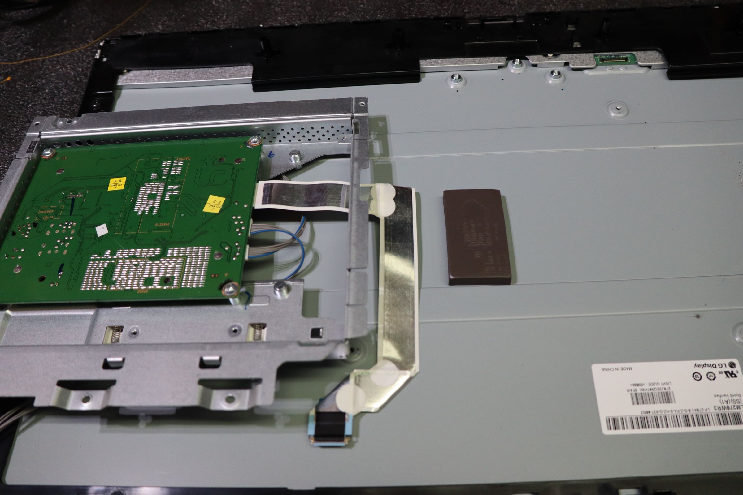 DIY 4K HDR 24 Inch Monitor for Less Than $100 : 14 Steps (with Pictures ...