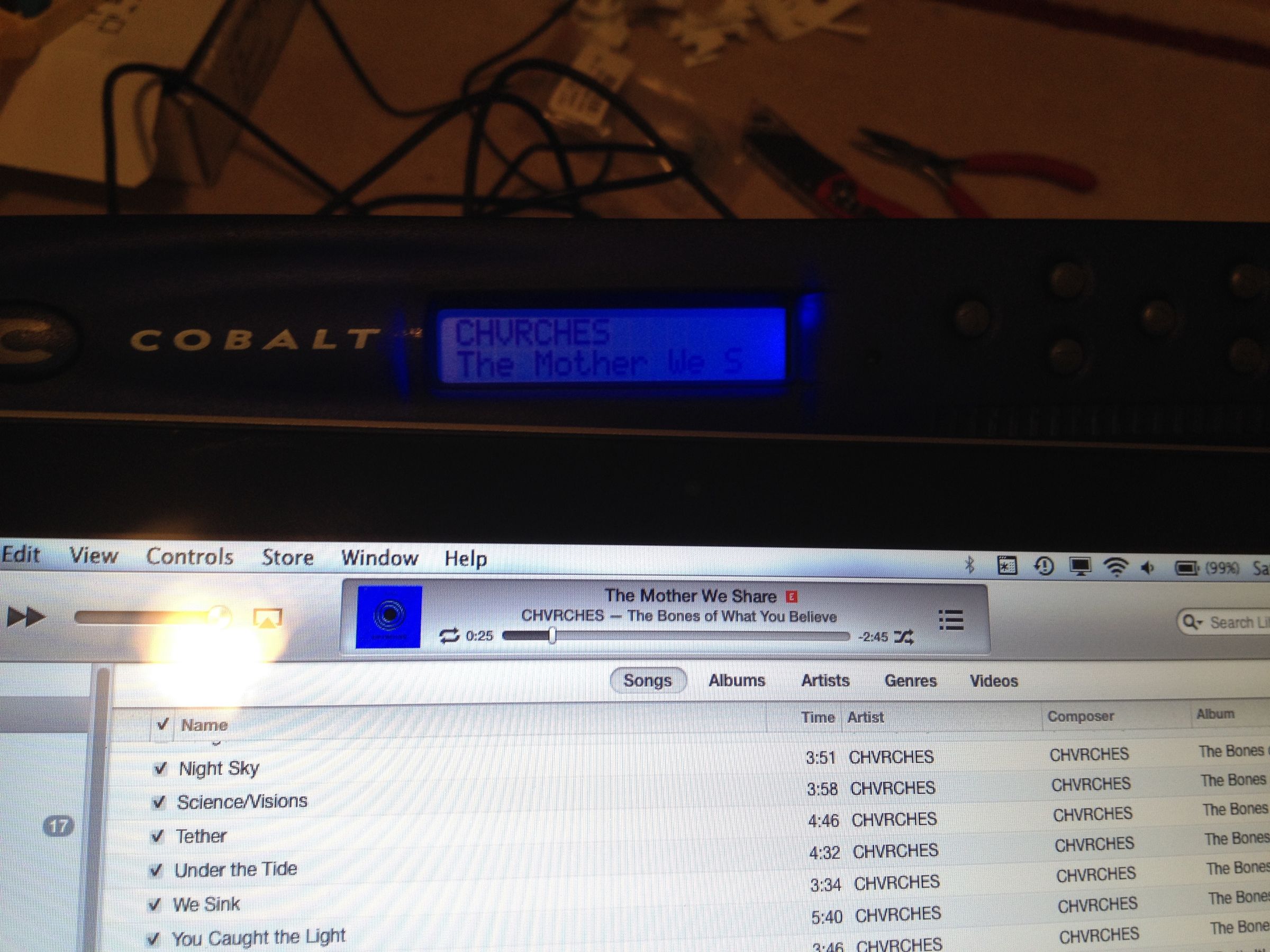 Cobalt RaQ Jukebox/Drive Enclosure : 8 Steps (with Pictures) - Instructables