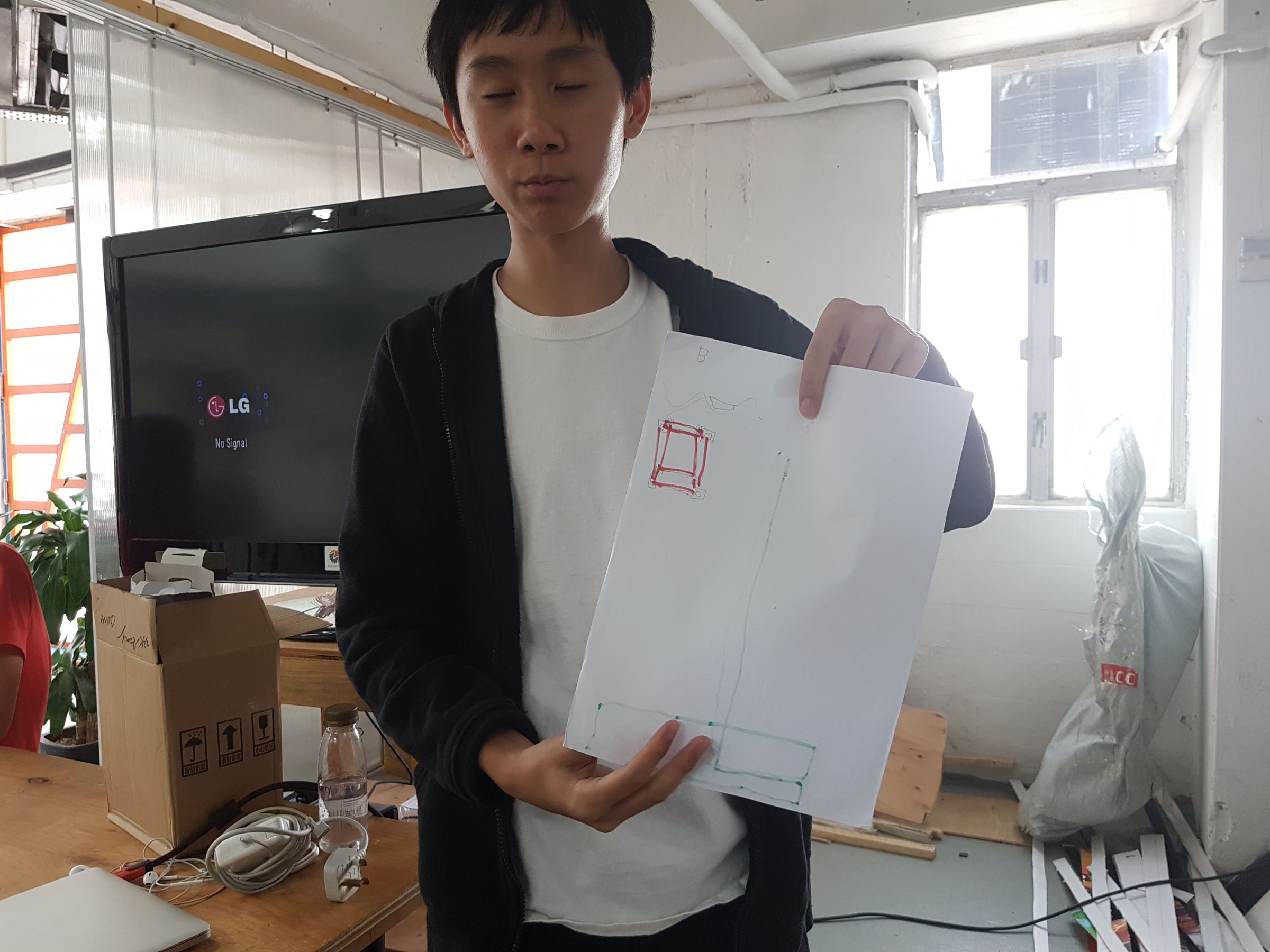 Laser Quadrat for Coral Reef Mapping : 12 Steps (with Pictures ...