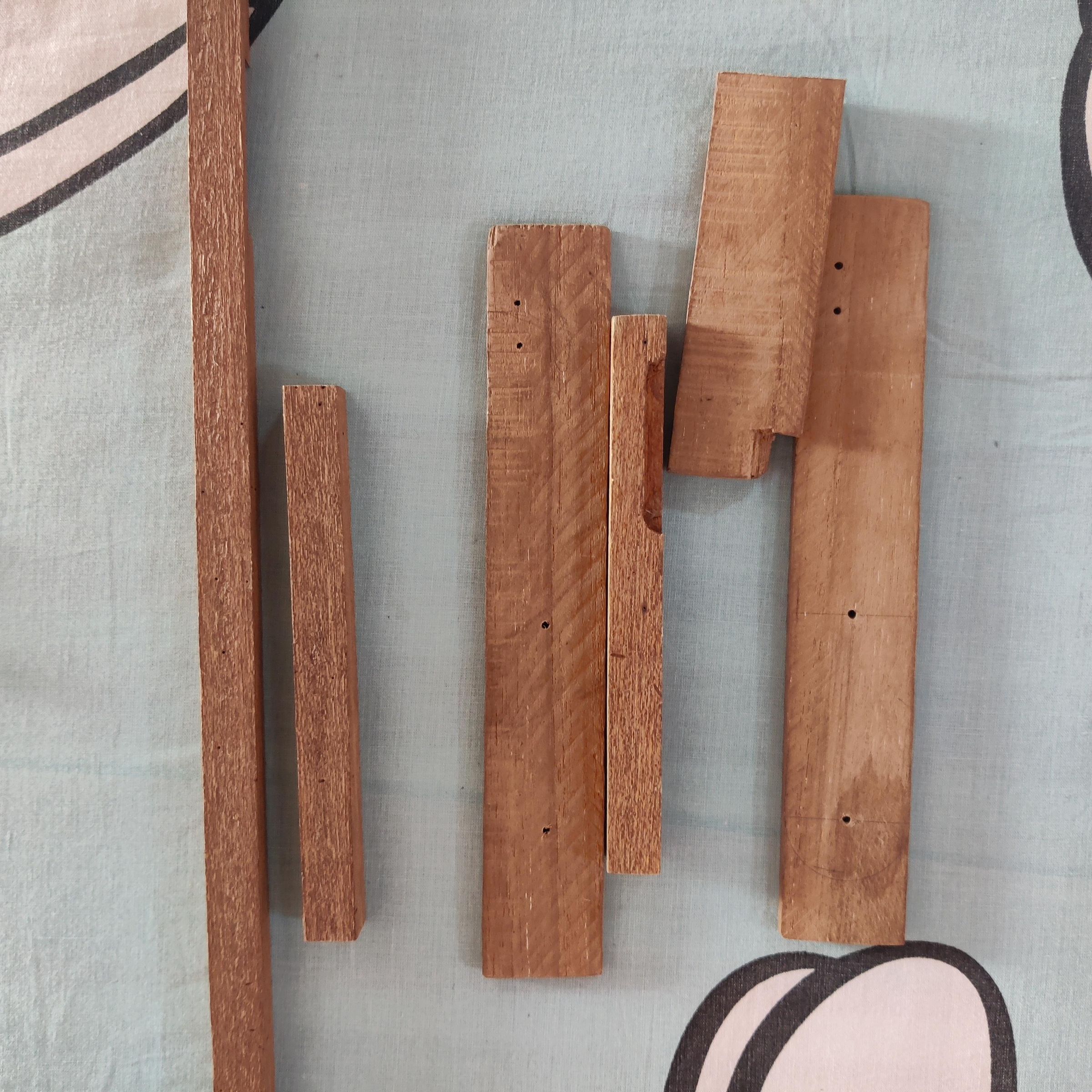 The Improved 2d Pen Plotter : 4 Steps - Instructables