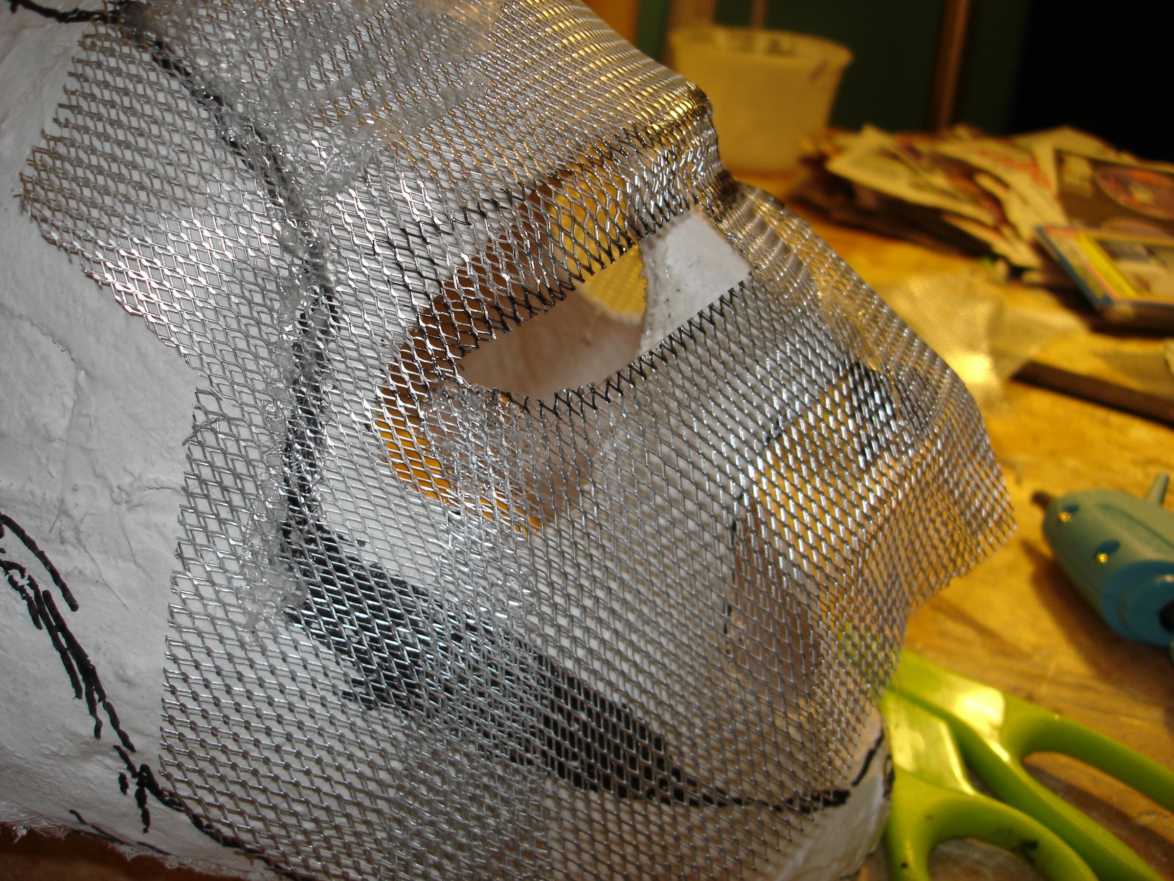 Iron Man DIY (with Pictures) - Instructables