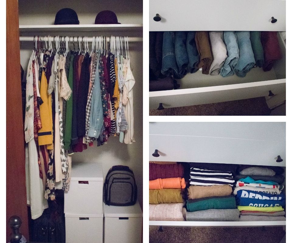 A Decluttered Home : 11 Steps (with Pictures) - Instructables