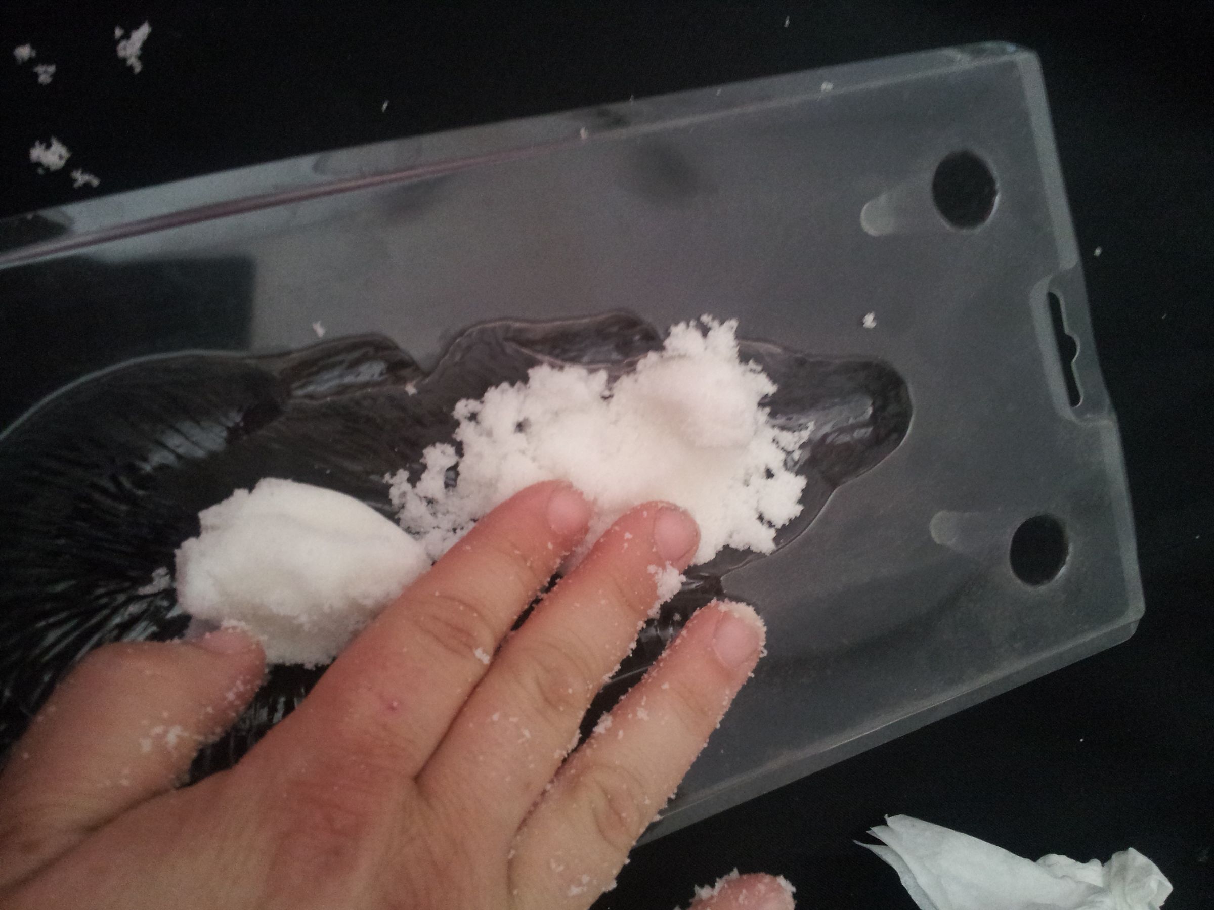 Sugar Molds - for Cupcakes and Decorations : 4 Steps (with Pictures ...