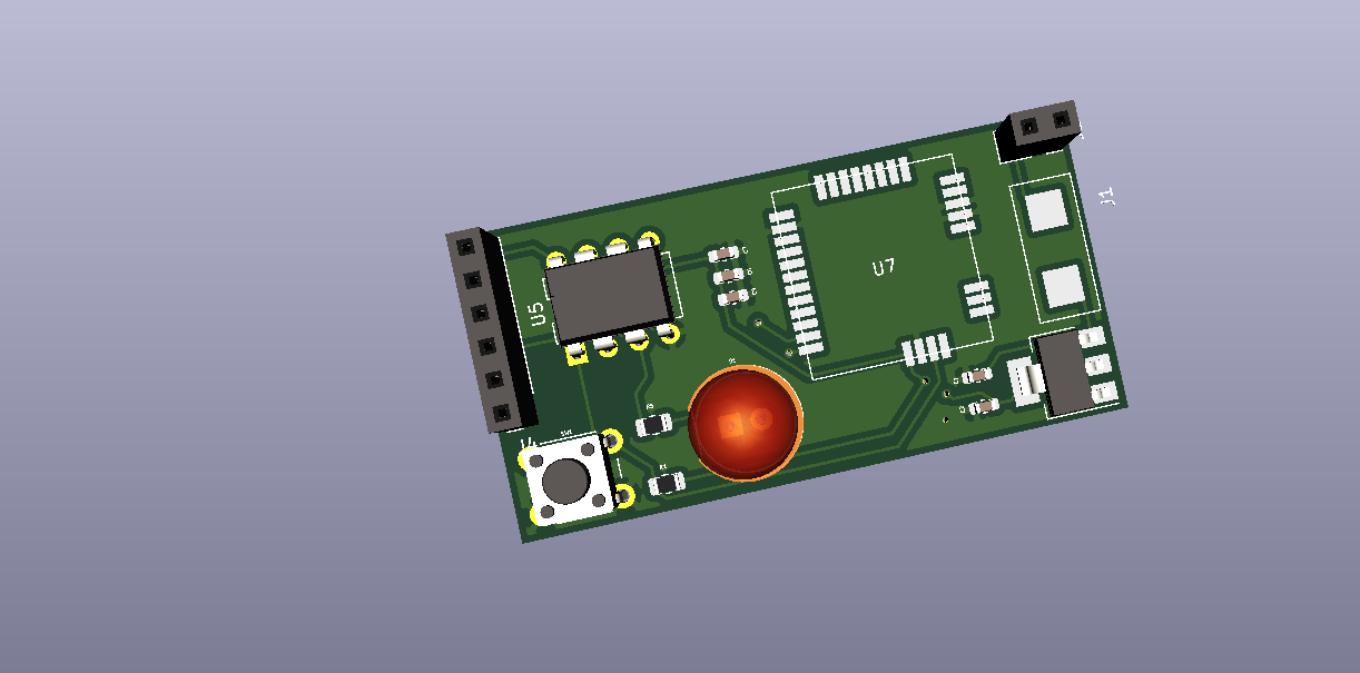 Lora Based Gps Tracker Using RAK3172 : 10 Steps - Instructables