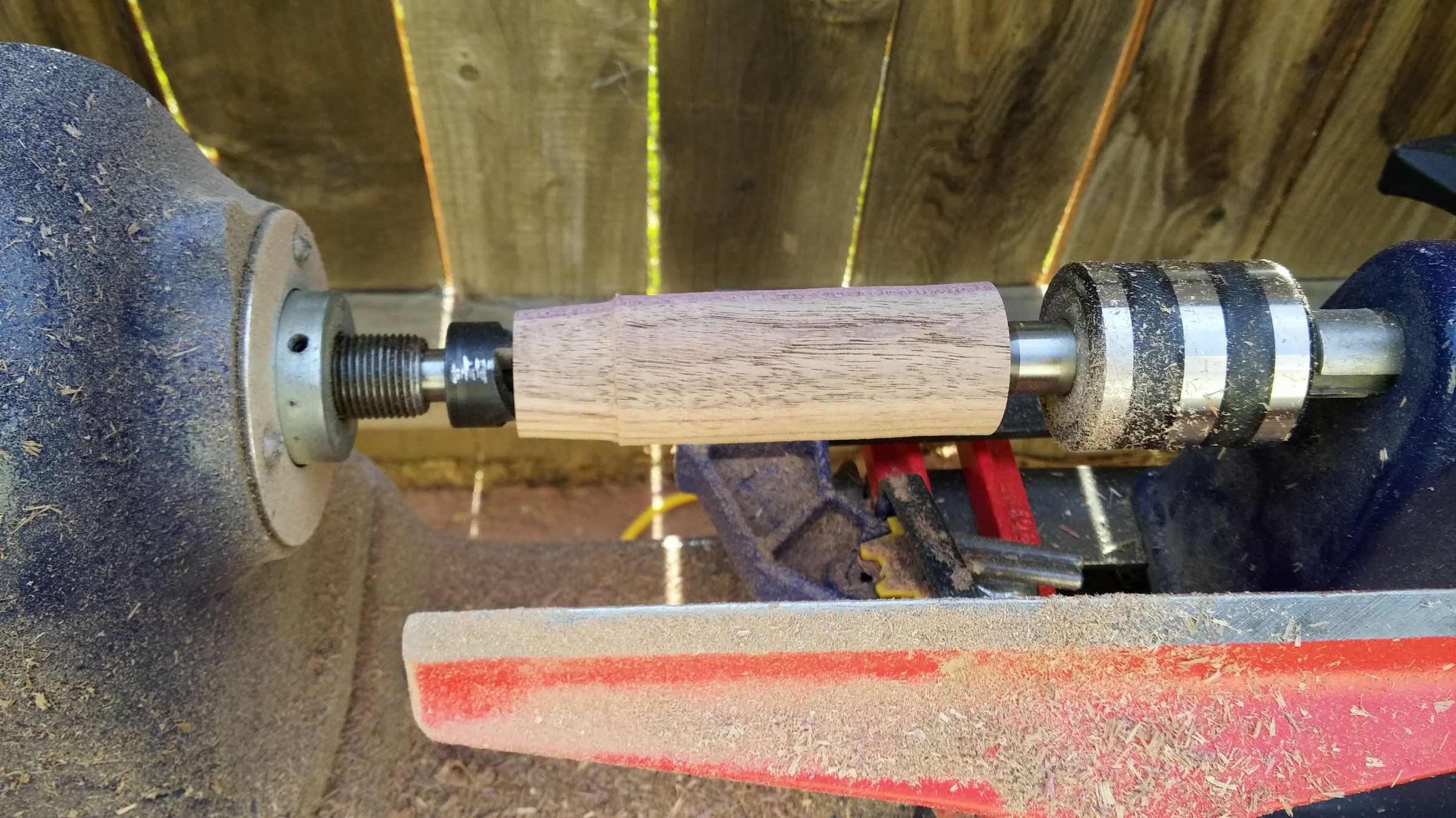 Make a Burnisher : 14 Steps (with Pictures) - Instructables