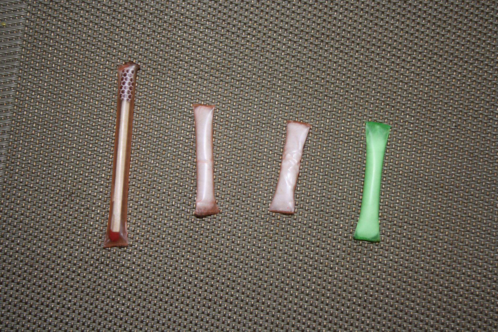 Survival Straws : 6 Steps - Instructables