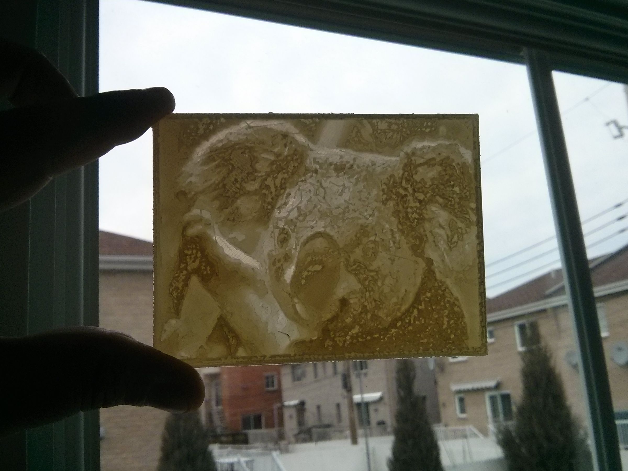 Lithophanes: 3D Printing Your Photos! : 6 Steps - Instructables