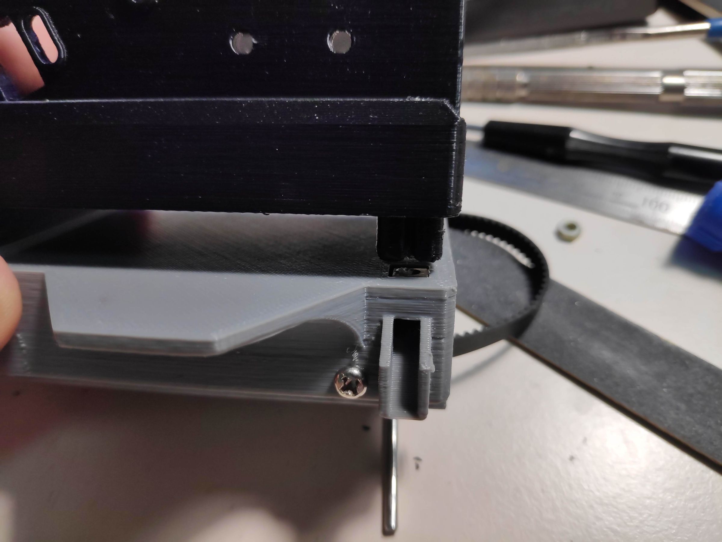 Making Music Box Punch Machine With Arduino : 12 Steps (with Pictures ...